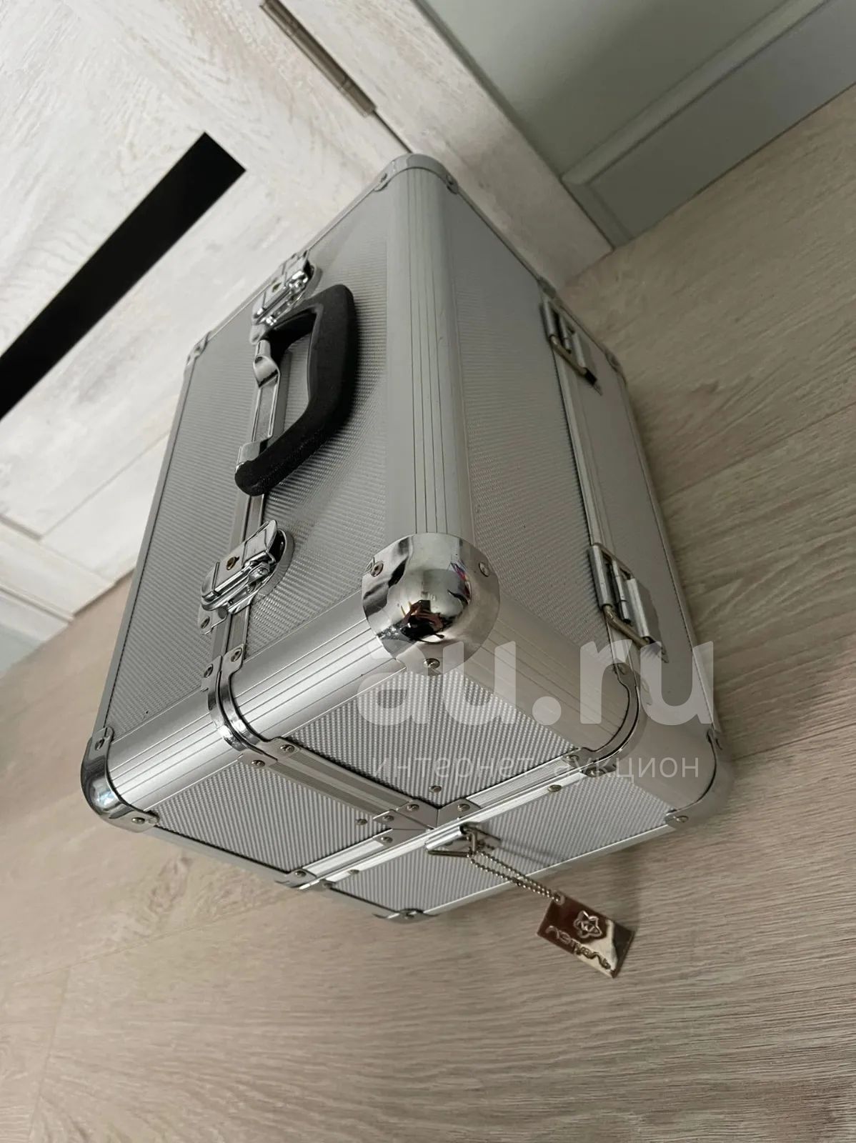 Бьюти кейс для косметики — купить в Красноярске. Состояние: Б/у. Макияж ...
