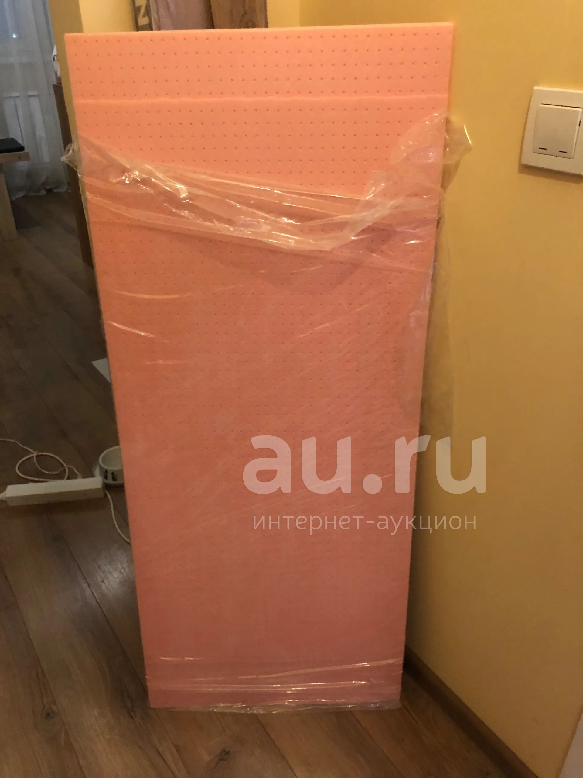 Подложка под ламинат — купить в Красноярске. Состояние: Новое ...