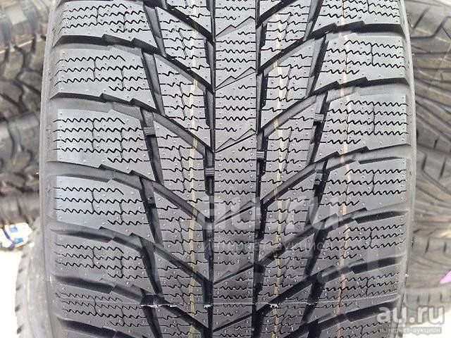 Зимняя резина 205/50 R-16 "Triangle Trin PL-01" липучка 4 шт — купить в ...
