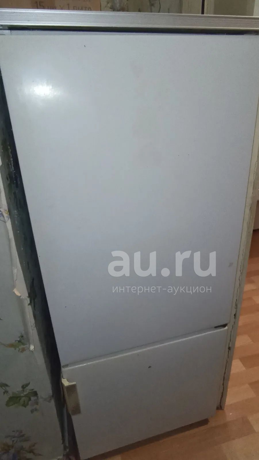 Холодильник Бирюса — купить в Красноярске. Состояние: Б/у. Холодильники ...