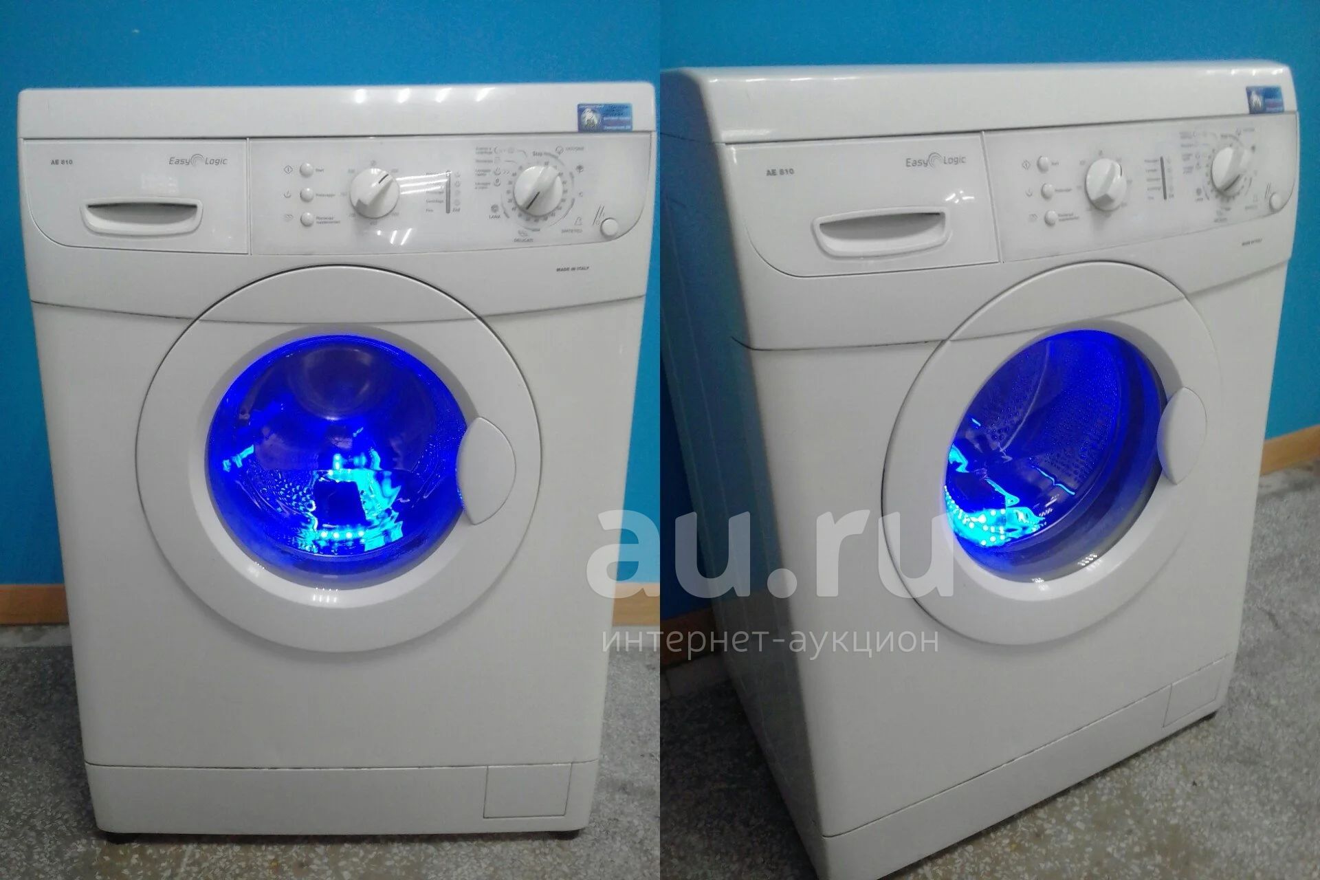 Стиральная машина Ardo AE810 код 521495 — купить в Красноярске ...