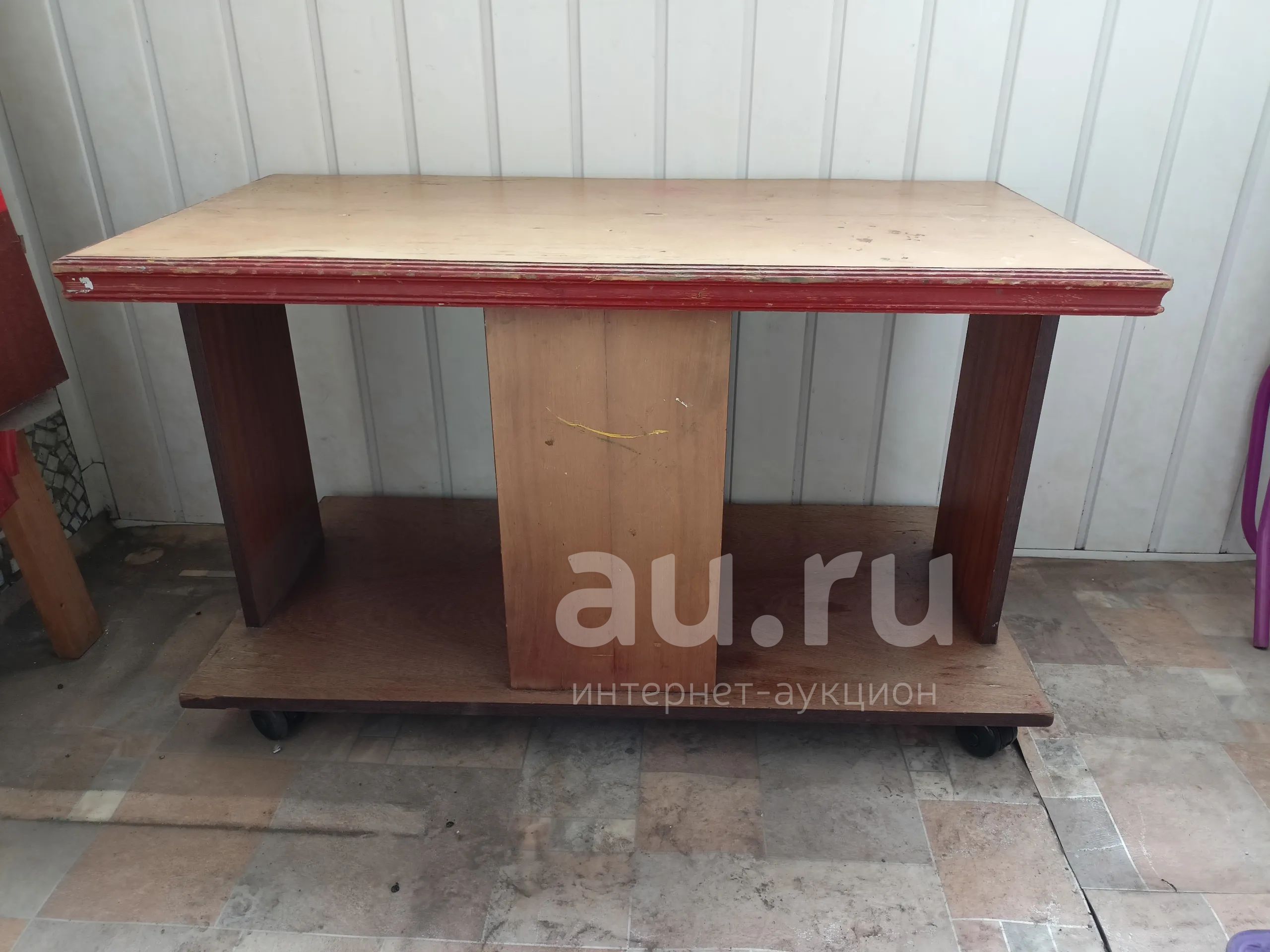Журнальный столик — купить в Красноярске. Состояние: Б/у. Журнальные ...