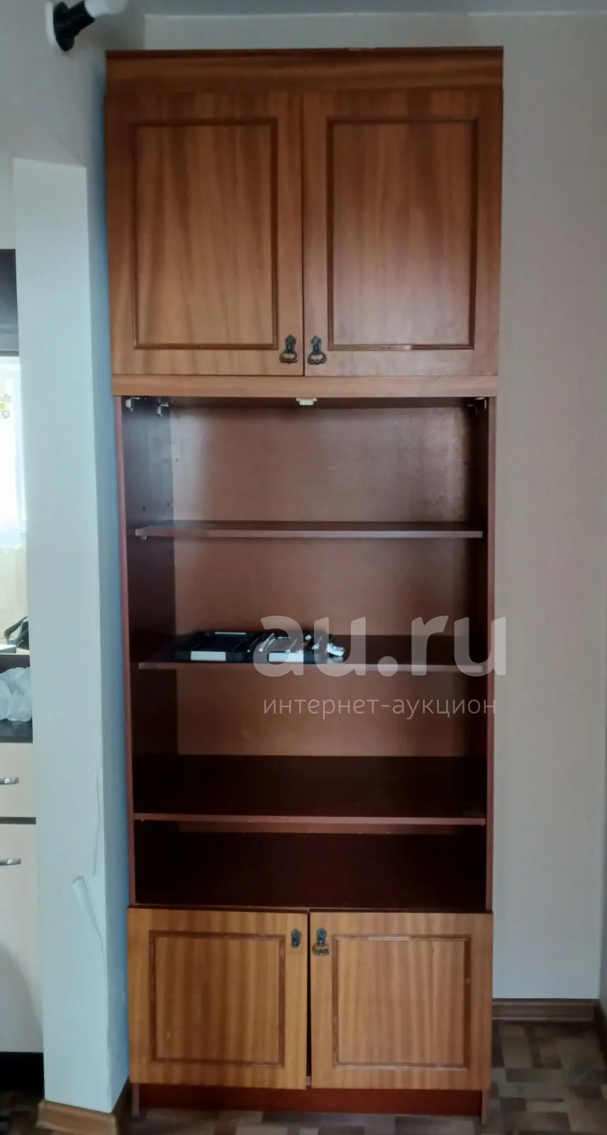 Шкаф — купить в Красноярске Состояние Б у Шкафы шкафы купе на