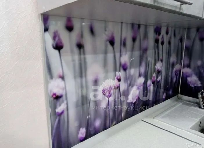 Кухонный фартук — купить в Красноярске. Состояние: Новое. Столовые ...