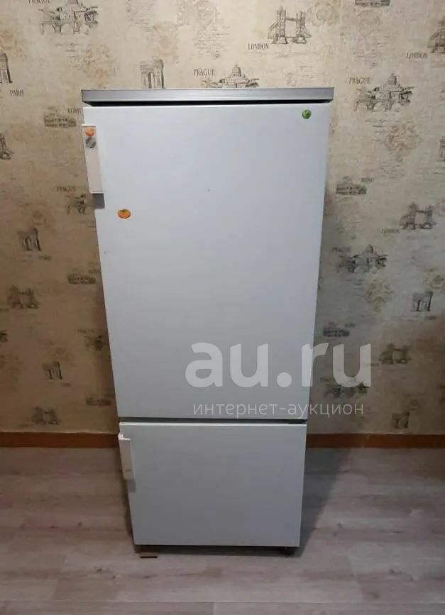 Холодильник Бирюса-18 — купить в Красноярске. Состояние: Б/у ...