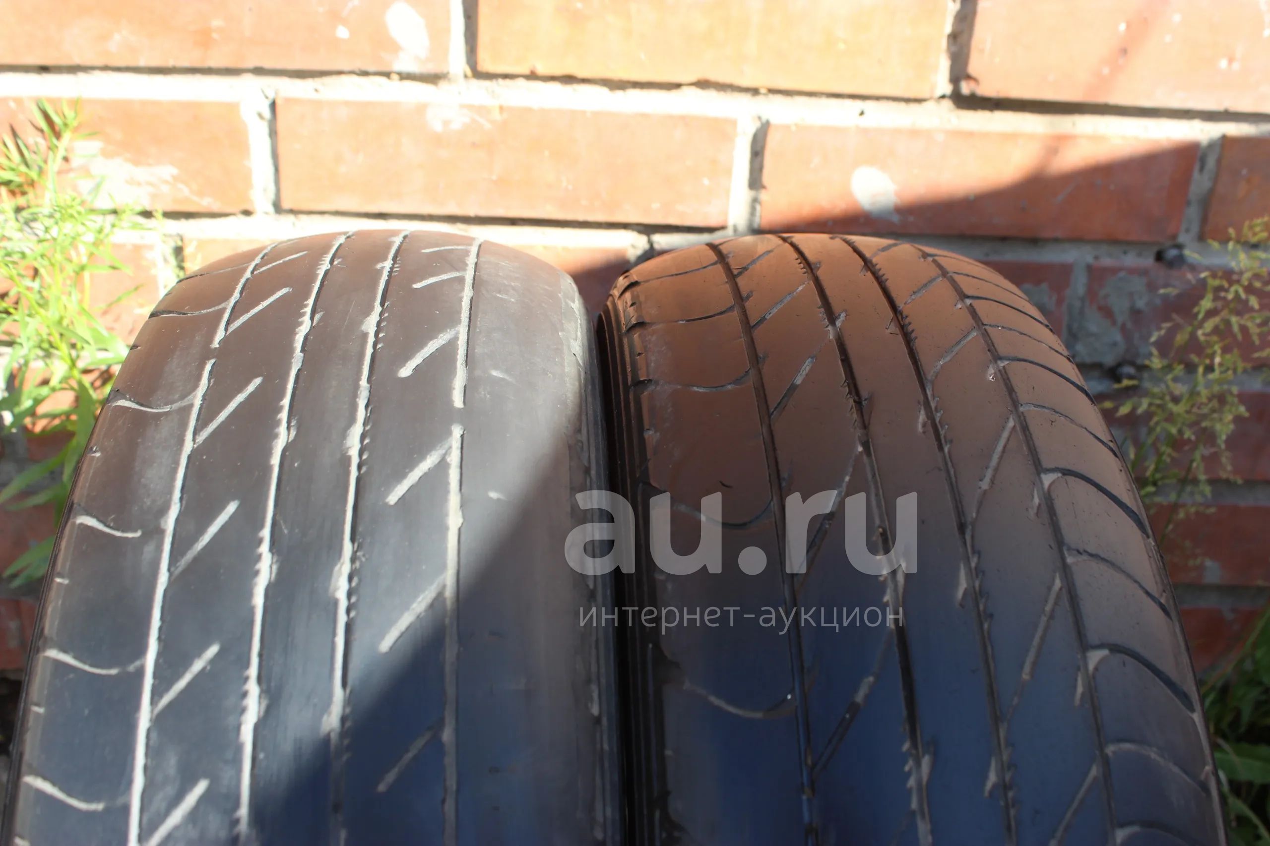 Шины летние Dunlop DC201 175 65 14 ( шины r14, шины на 14, покрышки на ...