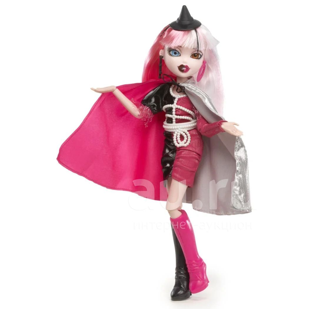 Bratzillaz 517337 . Au.ru