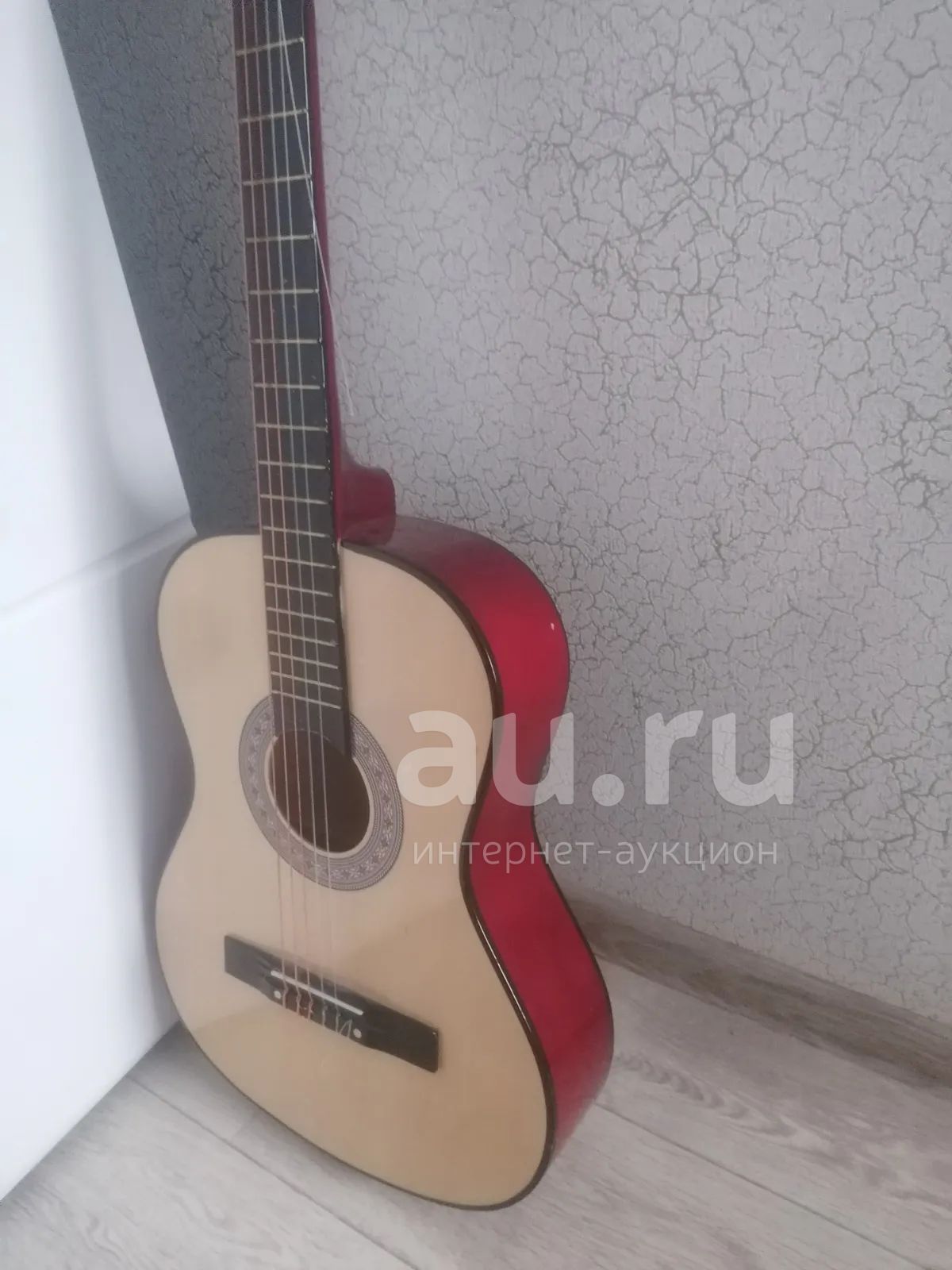 Гитара Belucci — купить в Красноярске. Состояние: Б/у. Гитары на ...