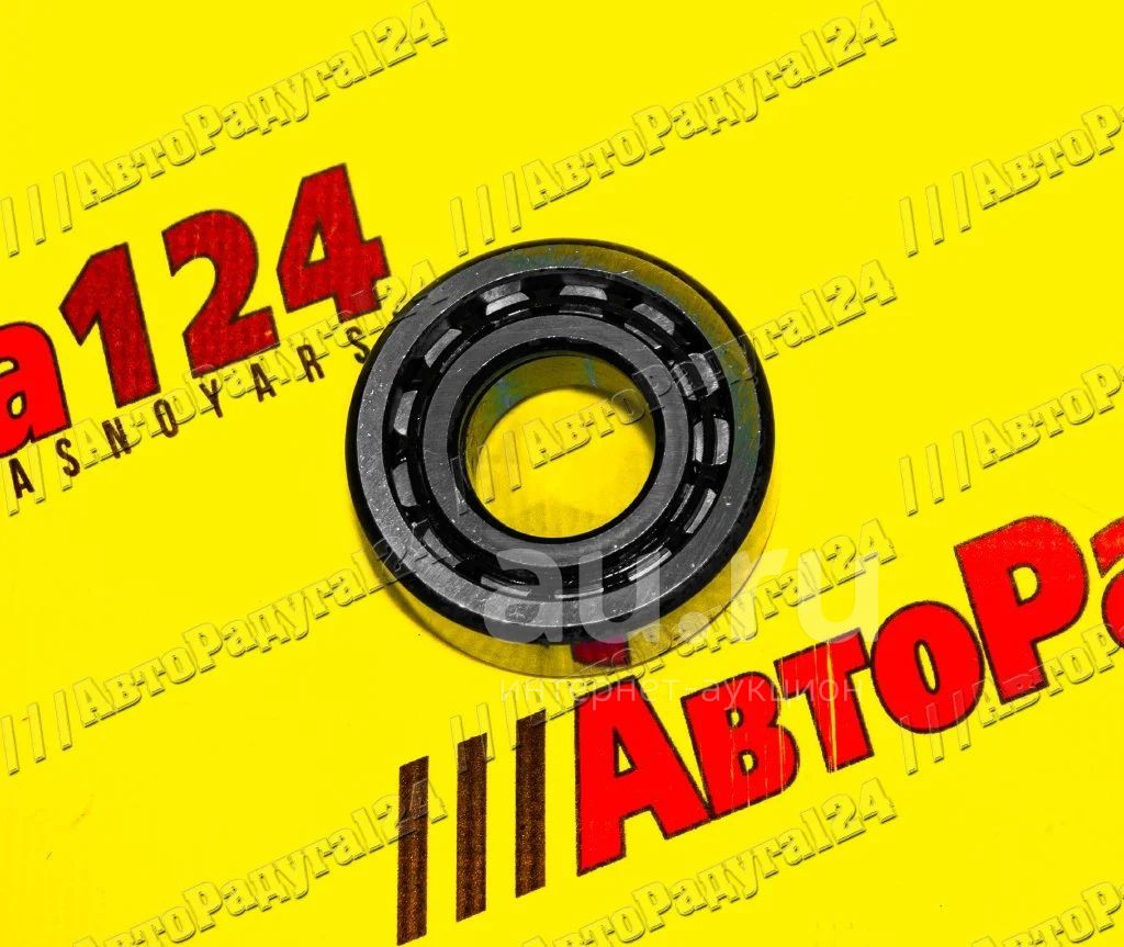 Подшипник КПП ВАЗ 2101-2107 промежуточного вала (92705) (21070-1701073 ...