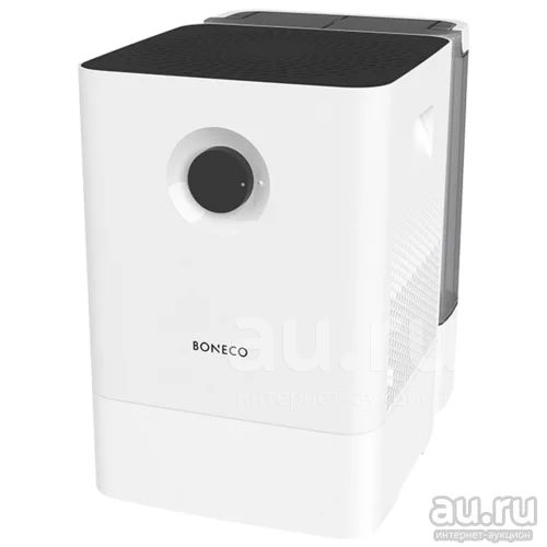 Мойка воздуха Boneco W300 White — купить в Красноярске. Состояние ...