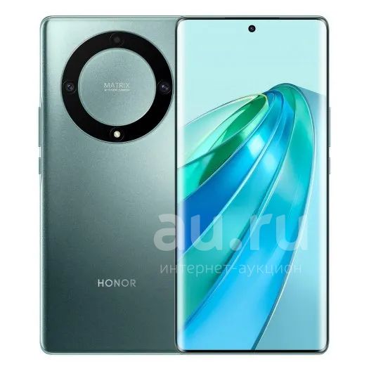 Смартфон Honor X9a 8/256Gb Green — купить в Красноярске. Состояние ...