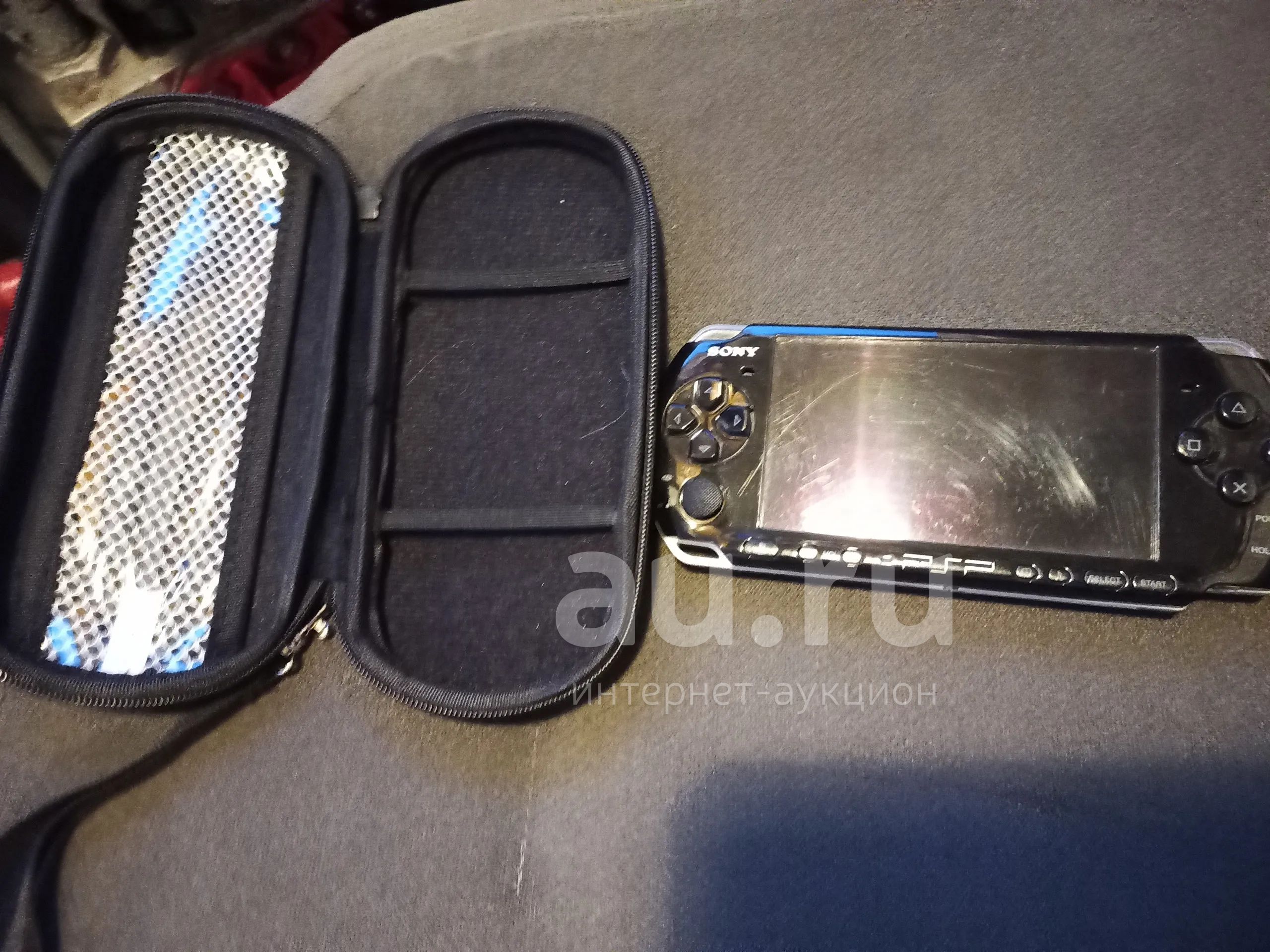 PSP — купить в Красноярске. Состояние: Б/у. Игры для консолей на ...