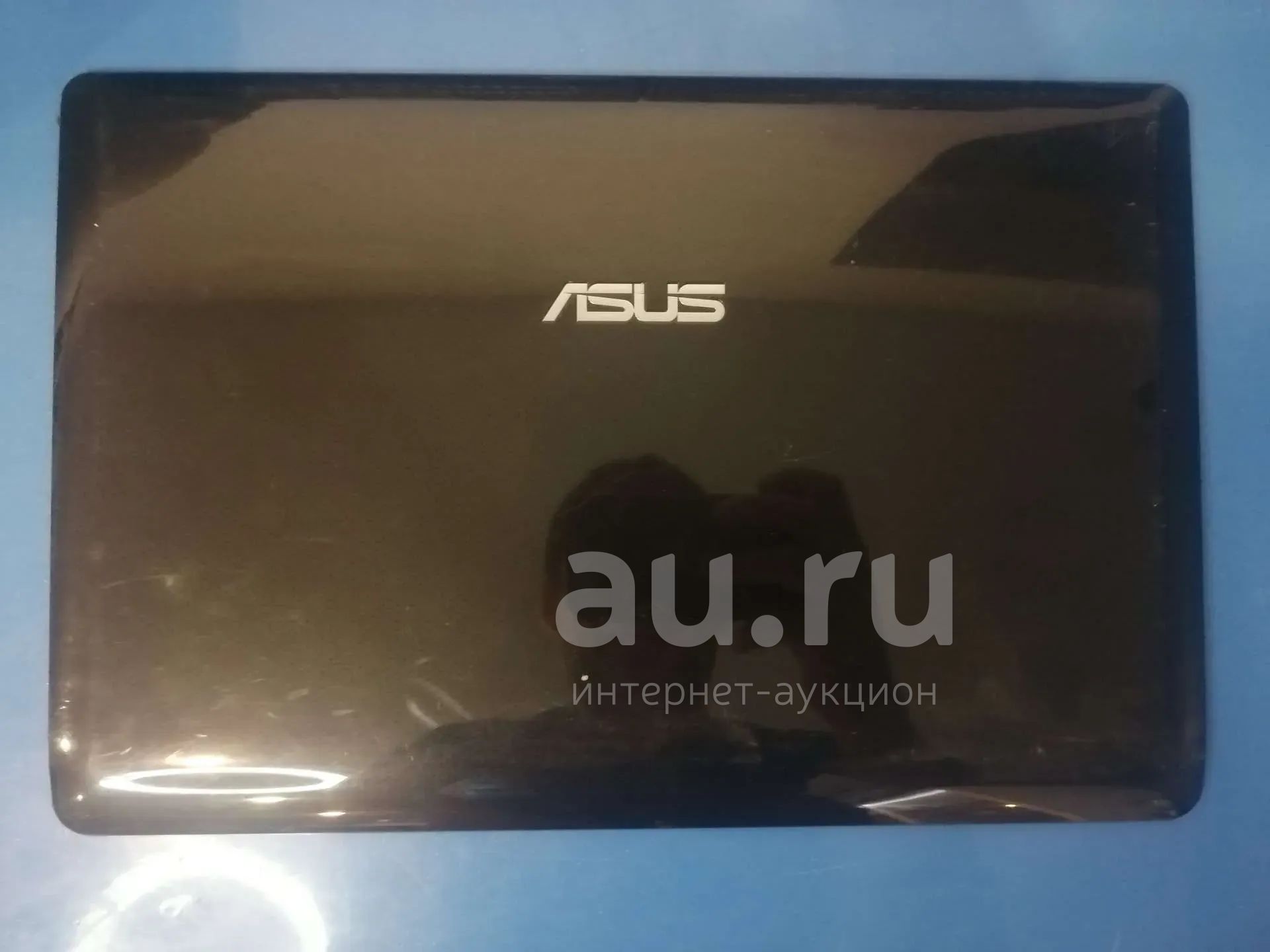 Крышка матрицы для ноутбука asus Asus A52 A52D A52J K52 K52D K52N K52J ...