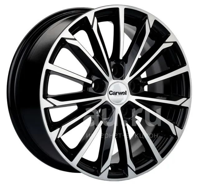 Диск Carwel Тевриз : 6,50-16,00-Carwel-Тевриз ЭТА ПОЗИЦИЯ ПОД ЗАКАЗ ...