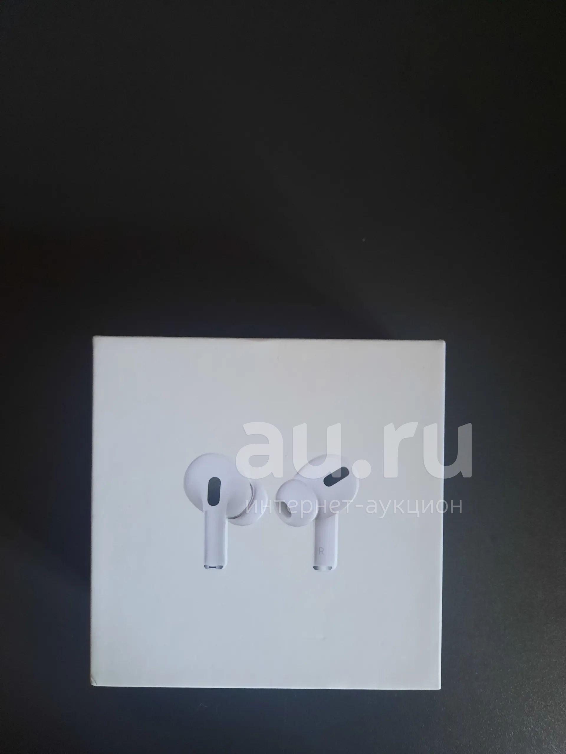 Airpods Pro копия — купить в Красноярске. Состояние: Новое. Наушники ...