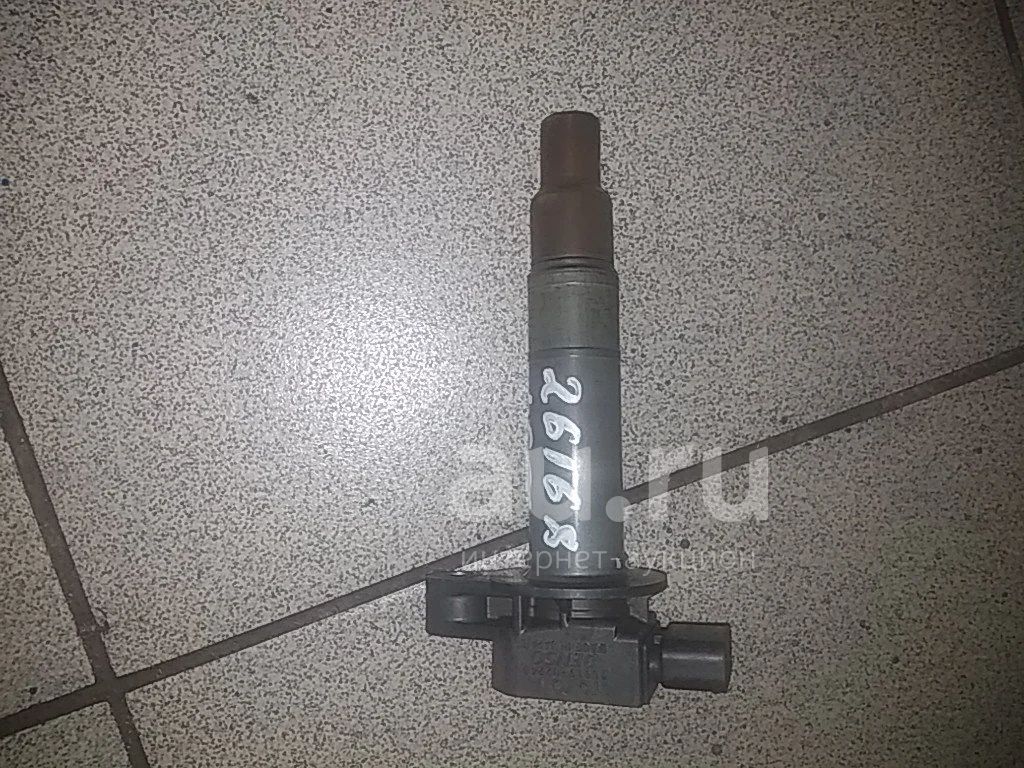 Катушка зажигания для TOYOTA PLATZ, VITZ 1SZ-FE — купить в Красноярске ...