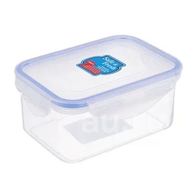 Контейнер пищевой герметичный SF1-1 600мл от С-40 до+120 /36/ (шт ...