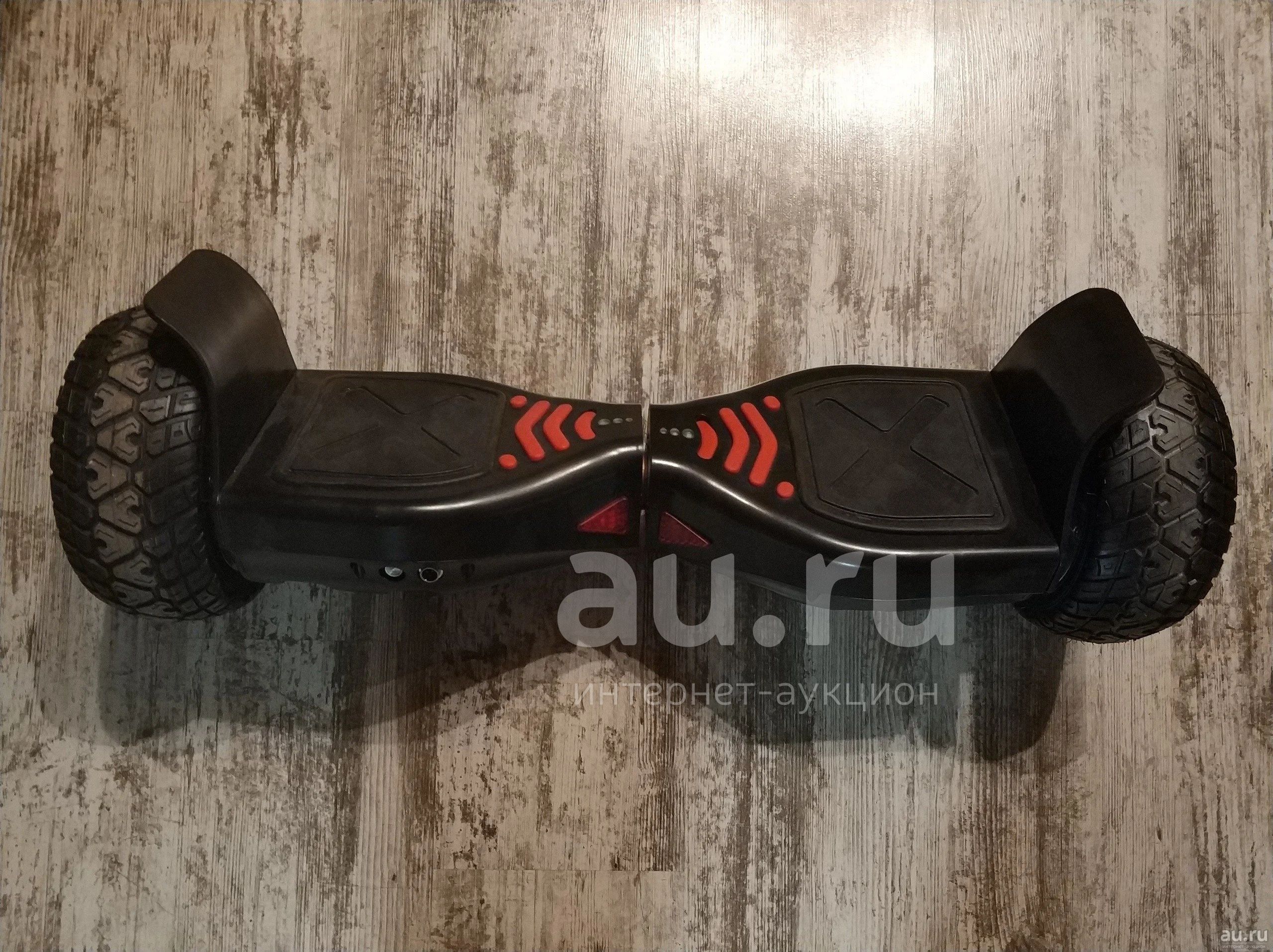 Гироскутер Mekotron Raptor8 — купить в Красноярске. Состояние: Новое ...