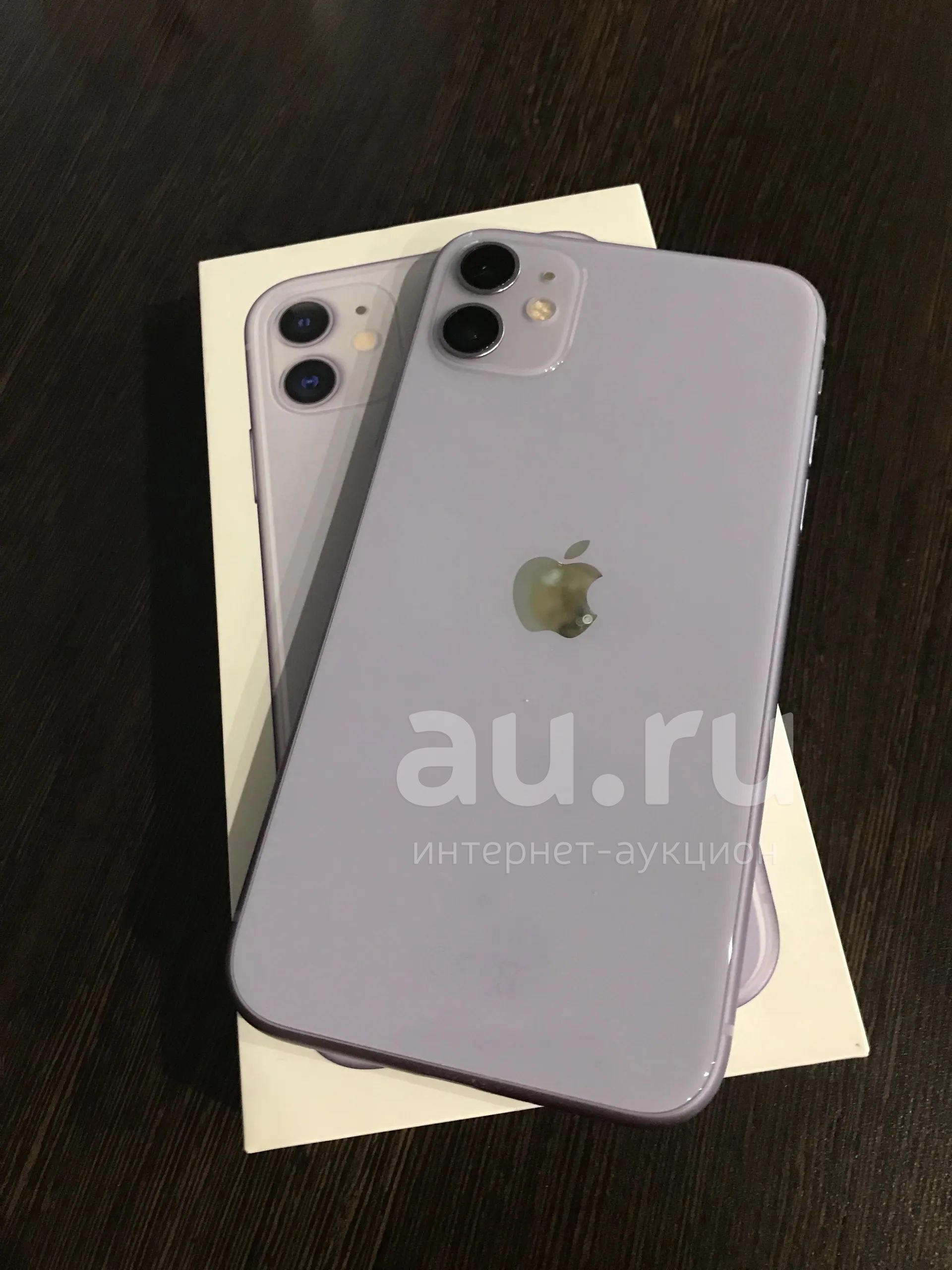 Apple iPhone 11 — купить в Красноярске. Состояние: Б/у. Смартфоны на ...