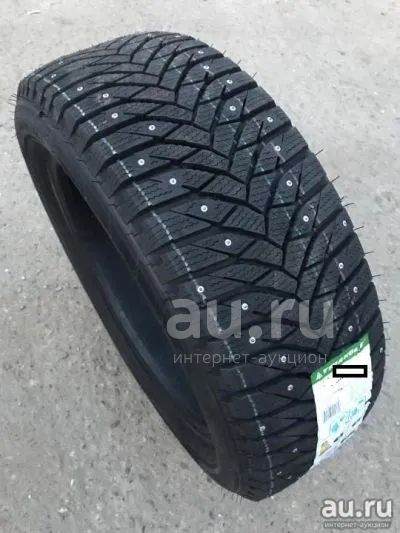 Зимняя резина 215/55 R-17 "Triangle trin PS-01" шип — купить в ...