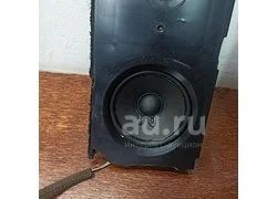 Колонки Philips,динамики — купить в Красноярске. Состояние: Б/у ...