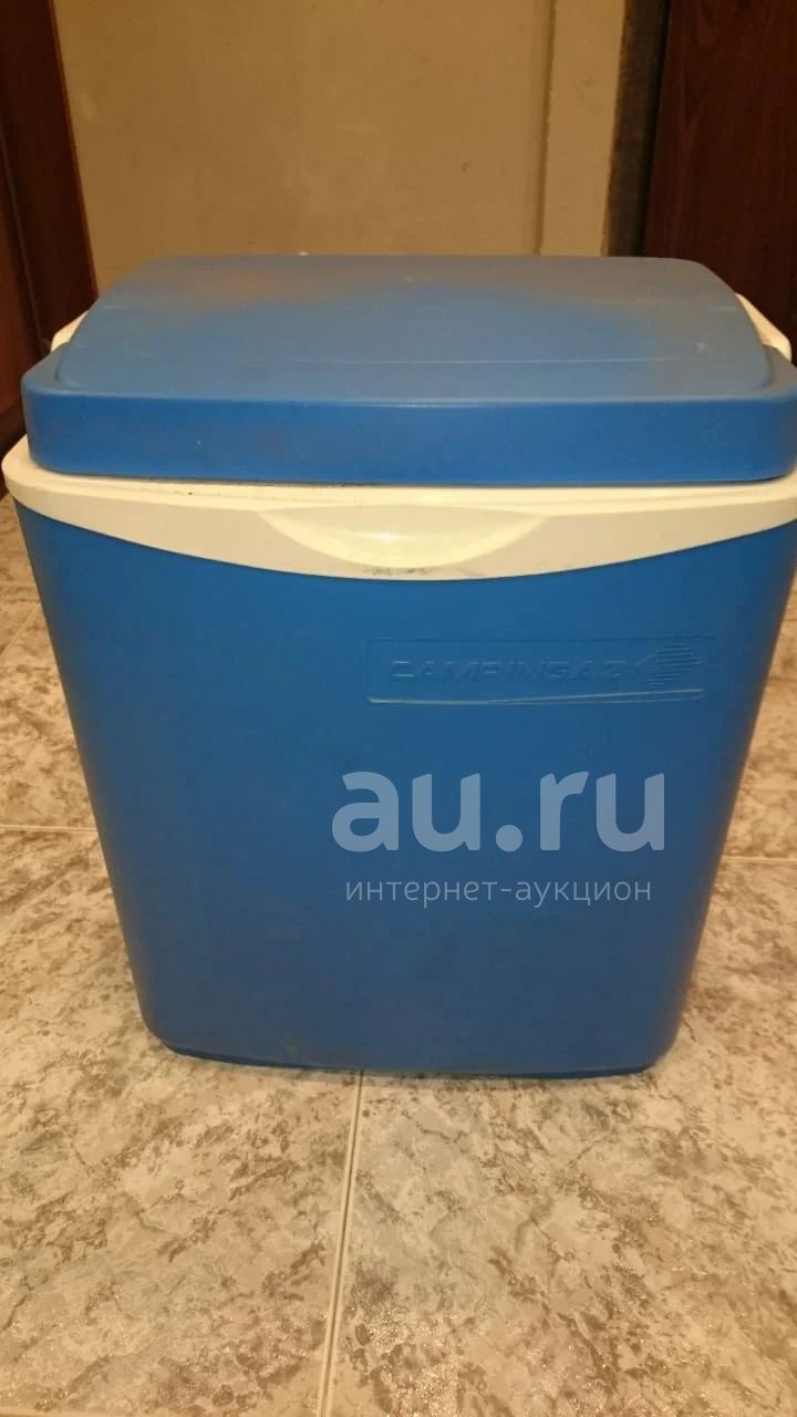 Походный термо холодильник — купить в Красноярске. Состояние: Новое ...
