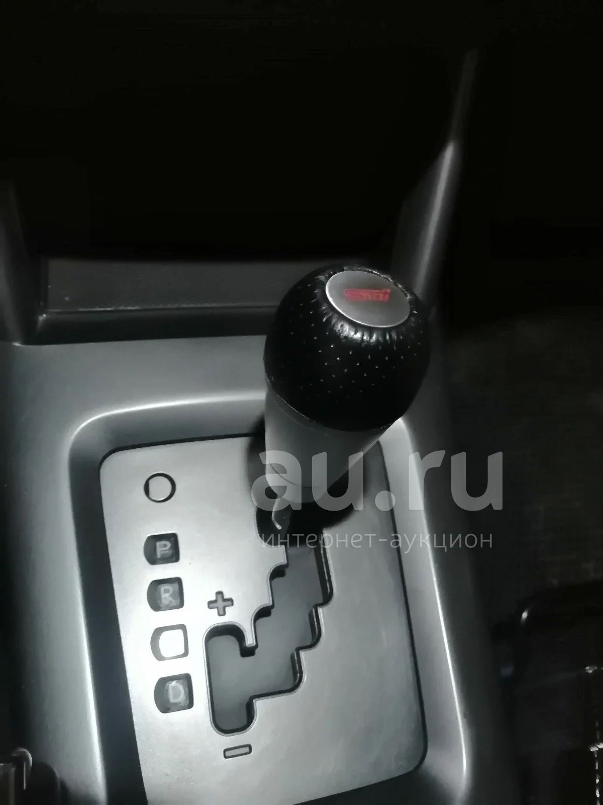 Ручка акпп sti subaru Forester impreza Legacy — купить в Красноярске ...