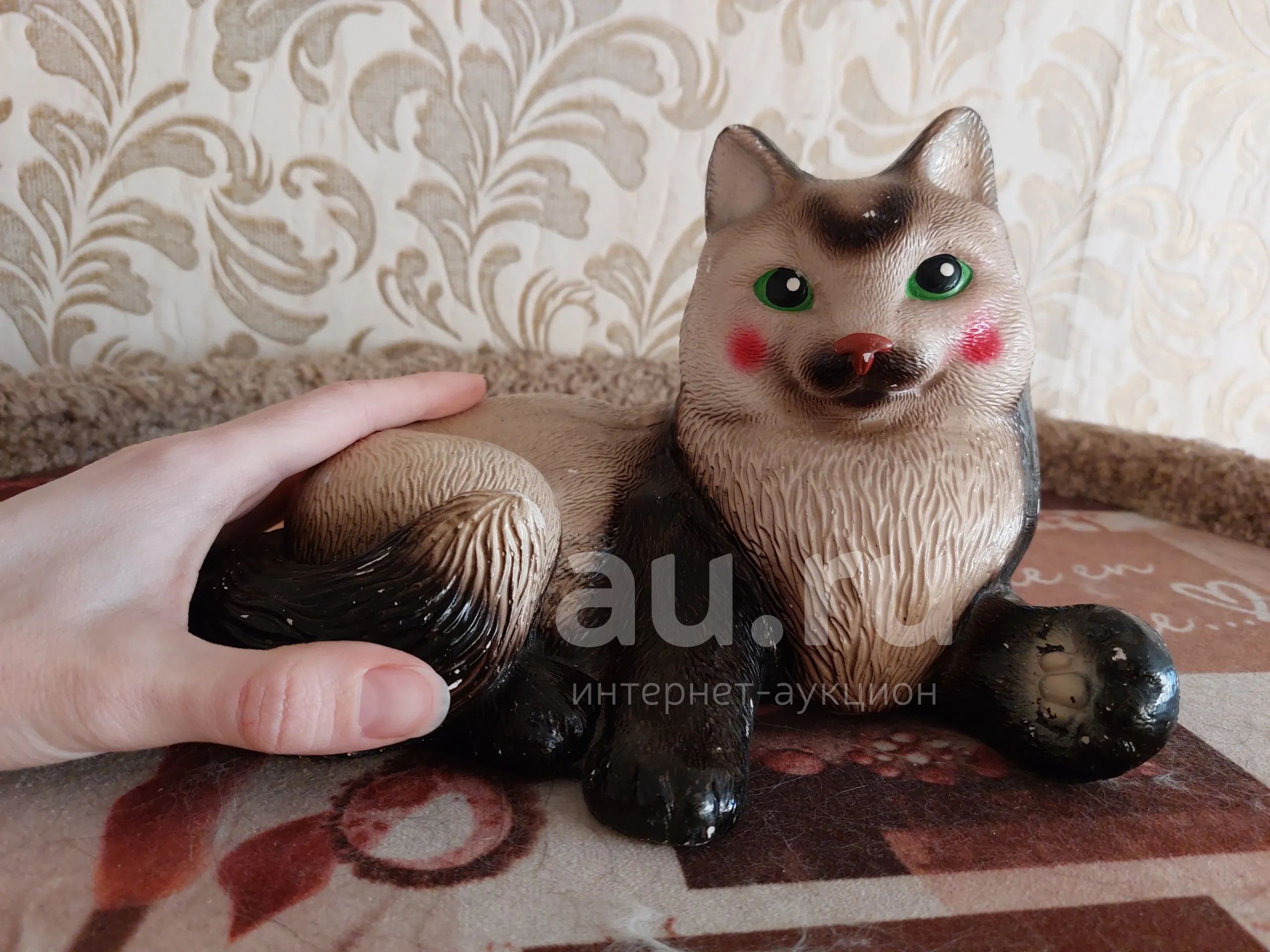 Копилка — купить в Красноярске. Состояние: Б/у. Копилки на интернет ...