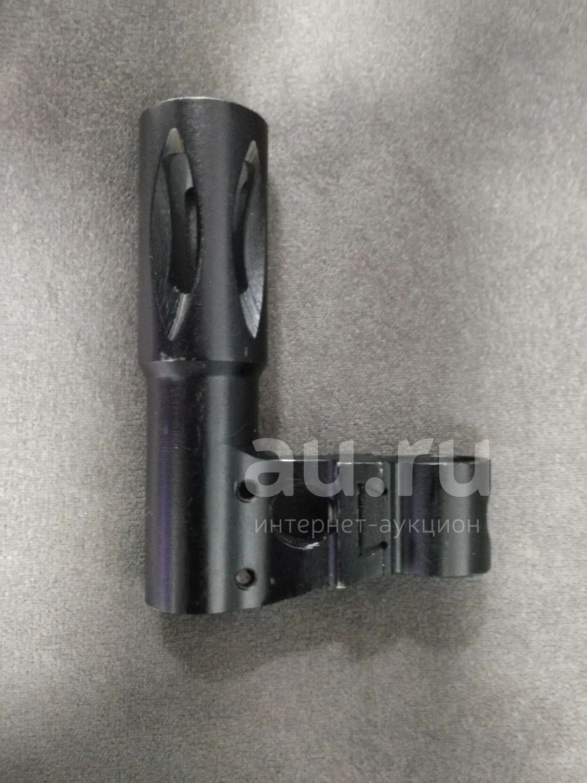 Пламегаситель карабина Тигр — купить в Красноярске. Состояние: Б/у ...