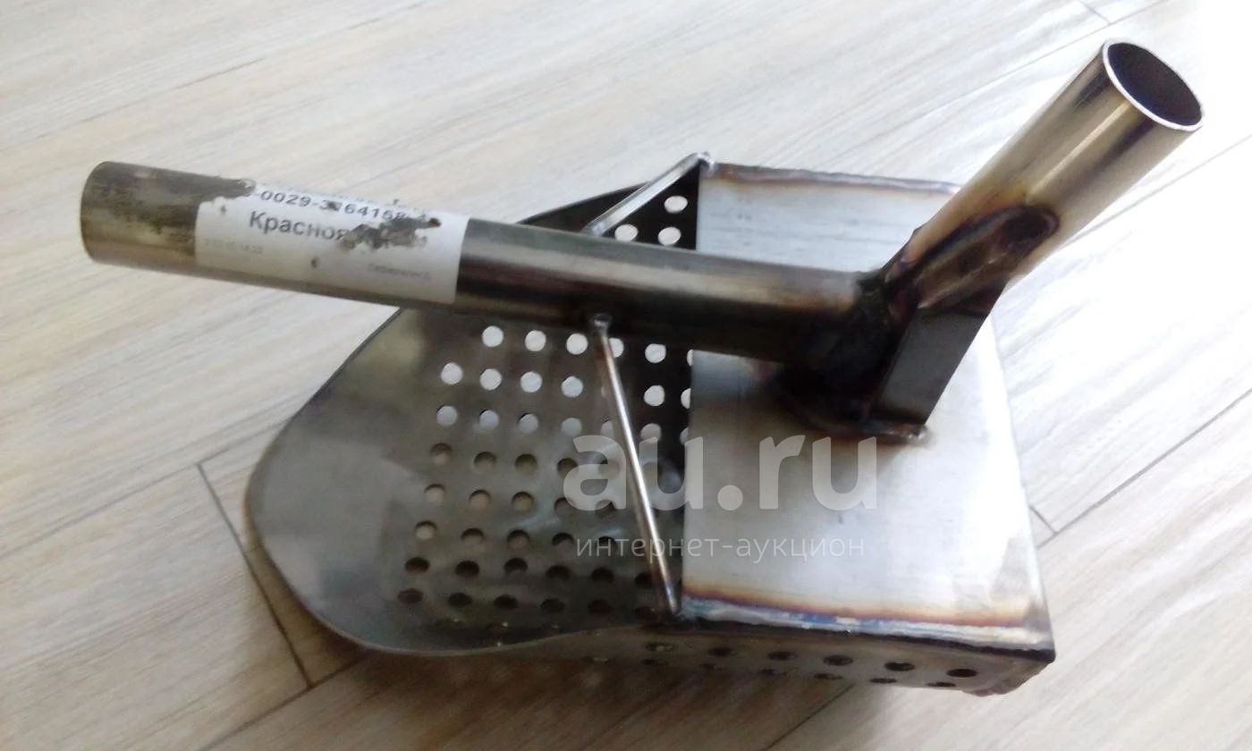 Продам скуб поисковый для подводного и пляжного поиска лопата из ...