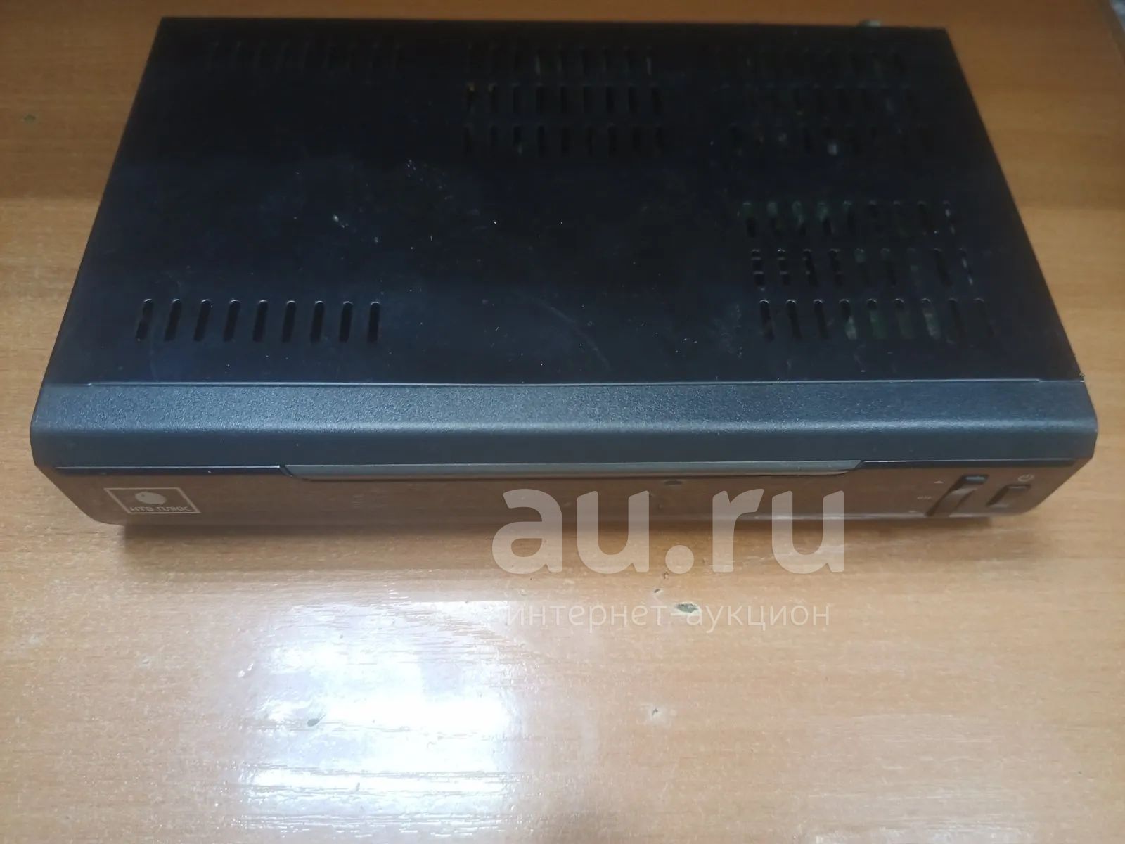 ТВ Приставка НТВ Плюс ohs1740v — купить в Красноярске. Состояние: Б/у ...