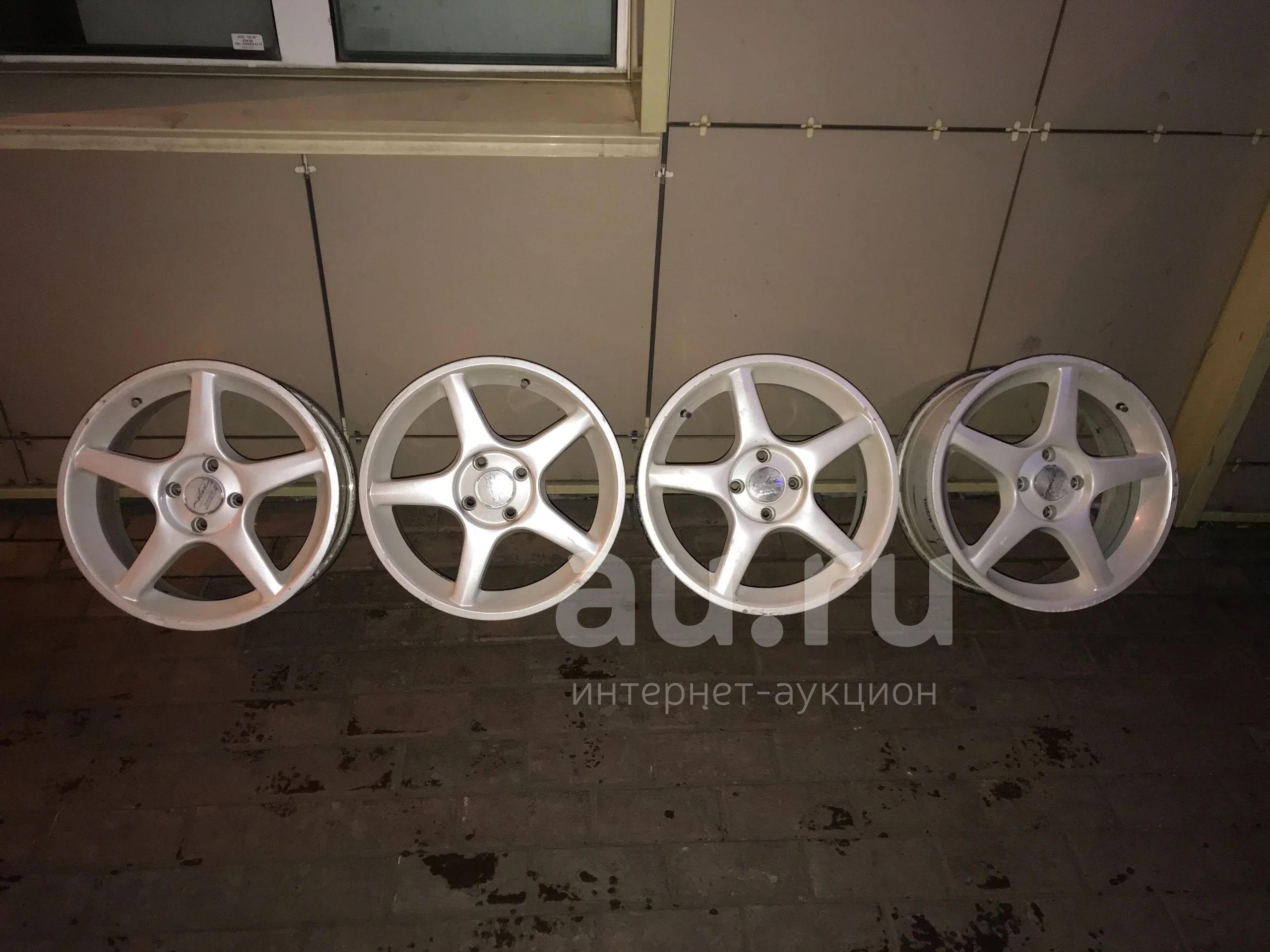 R16 4:100 Modex Keiichi Tsuchiya (ДИСКИ) — купить в Красноярске ...