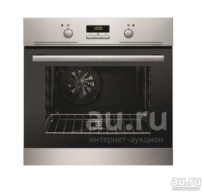 Духовой шкаф Electrolux EZB 53410 AX новый, в упаковке, гарантия ...