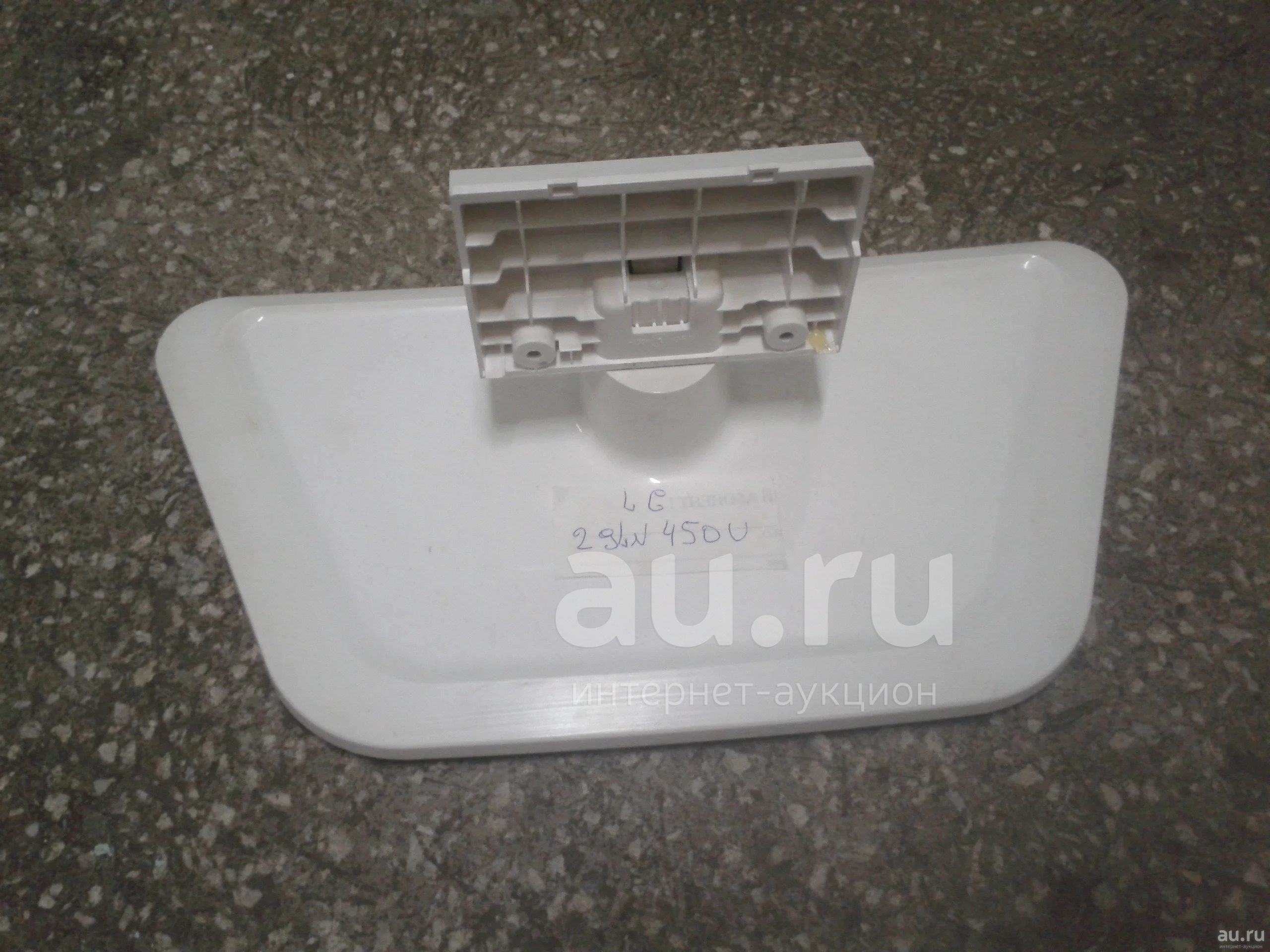 НОЖКА,подставка TV LG 29LN457U — купить в Красноярске. Состояние: Б/у ...