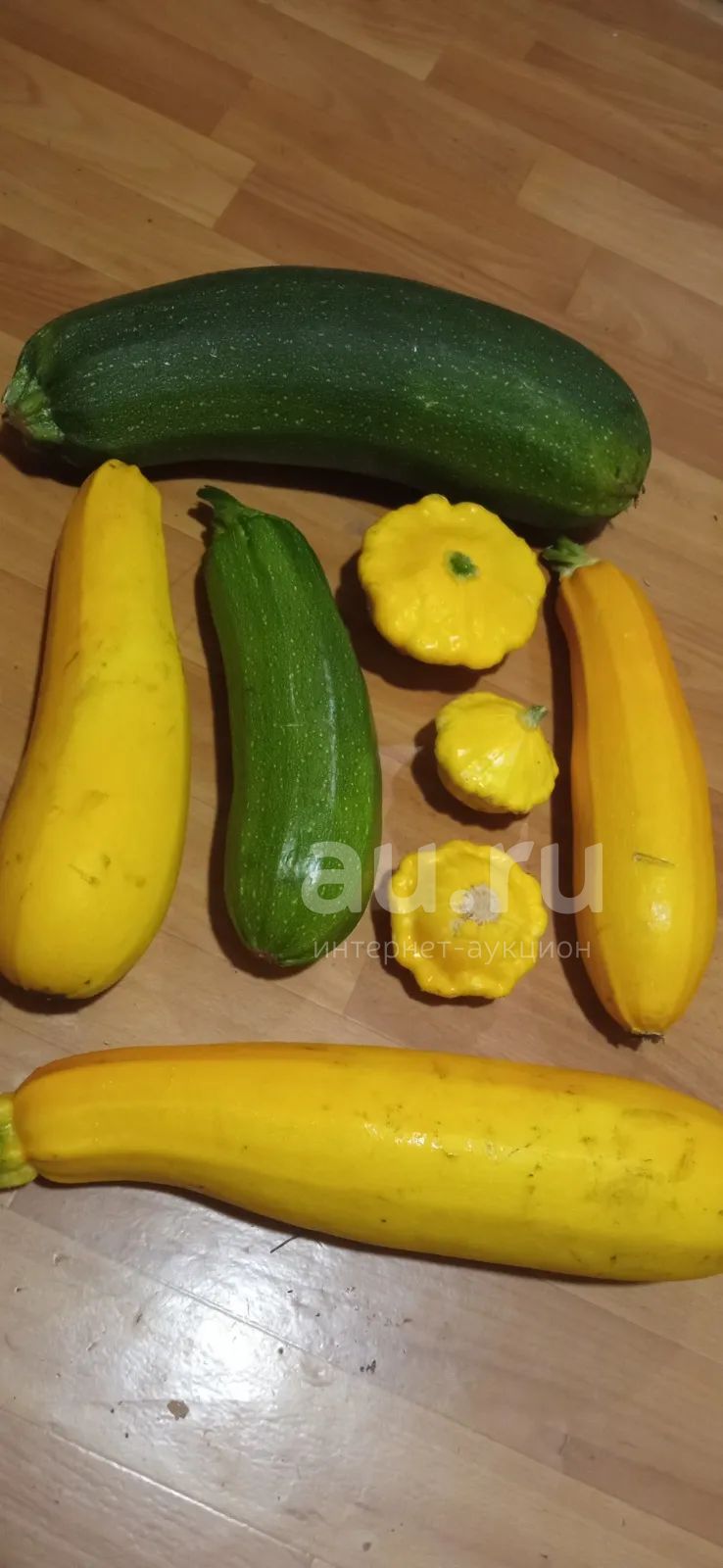 Кабачки цуккини — купить в Красноярске. Овощи, фрукты, зелень на ...