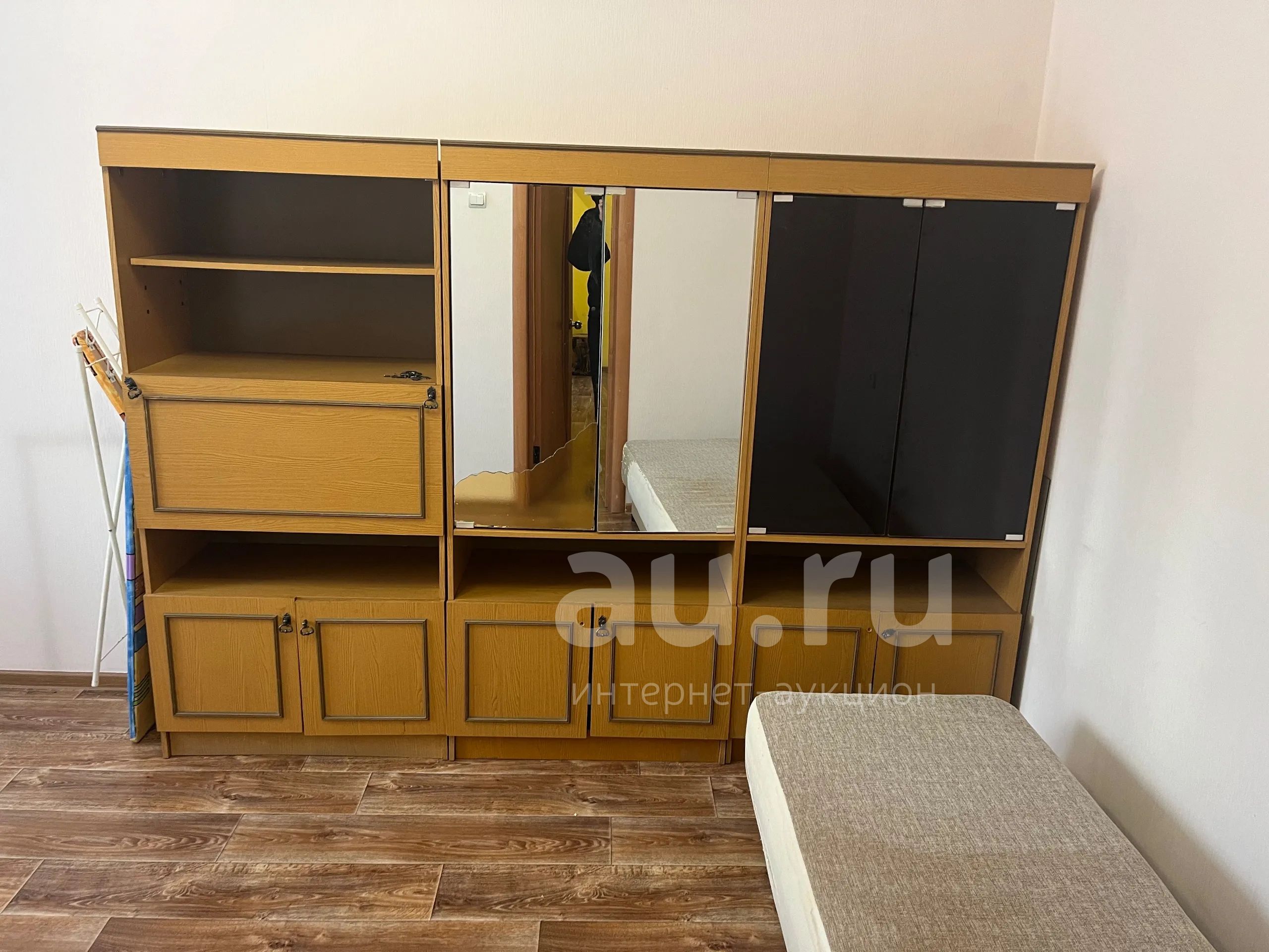 Шкафы — купить в Красноярске Состояние Б у Шкафы шкафы купе на
