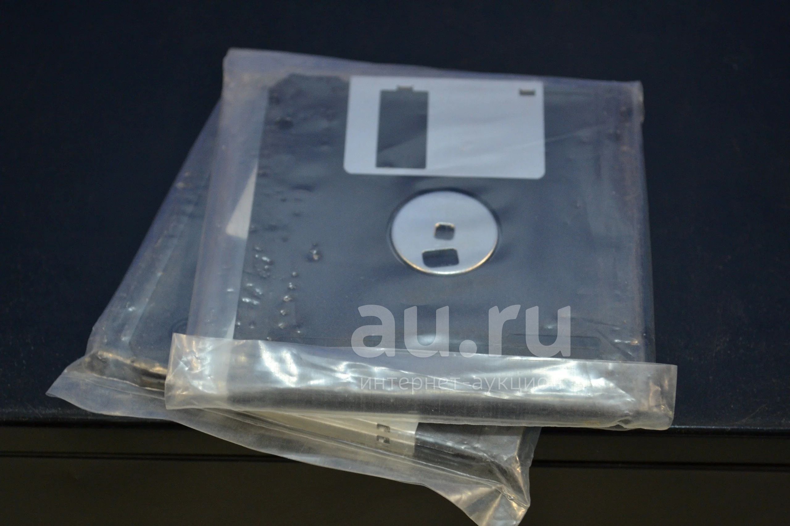 Дискета флоппи диск floppy disc discette 3,5 " 1,44 Mb 3.5 дюйма 1.44 ...