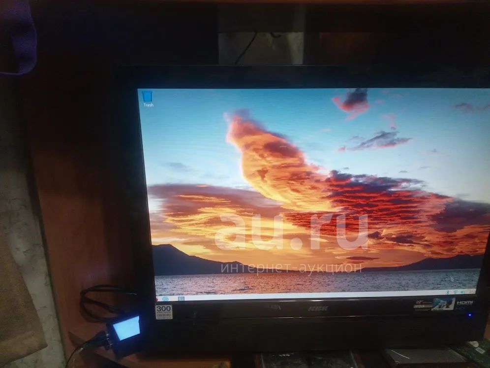 raspberry pi 4 b+ 8gb в корпусе с экраном 4.3 — купить в Красноярске. Состояние: Новое ...