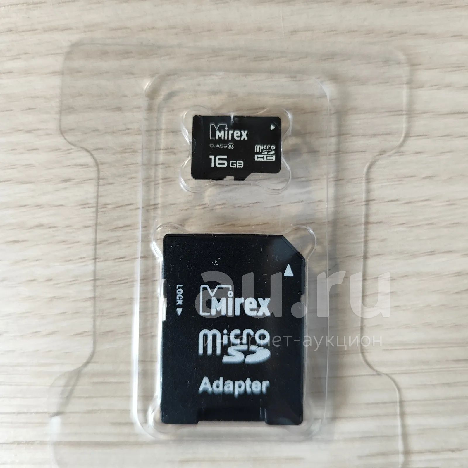 Карта памяти microsd 16 Гб — купить в Красноярске. Состояние: Б/у ...