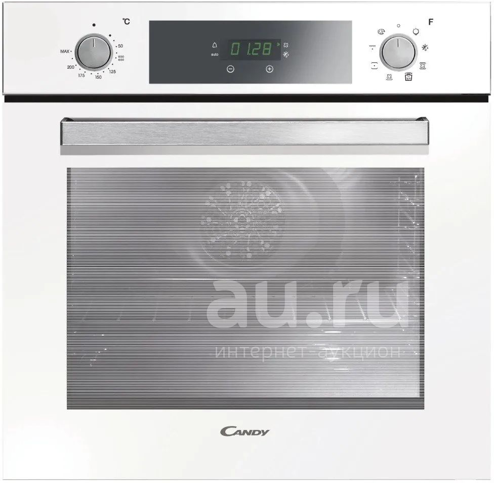 Электрический духовой шкаф Candy FCP615WXL/E1 Оф. гарантия (EAC ...