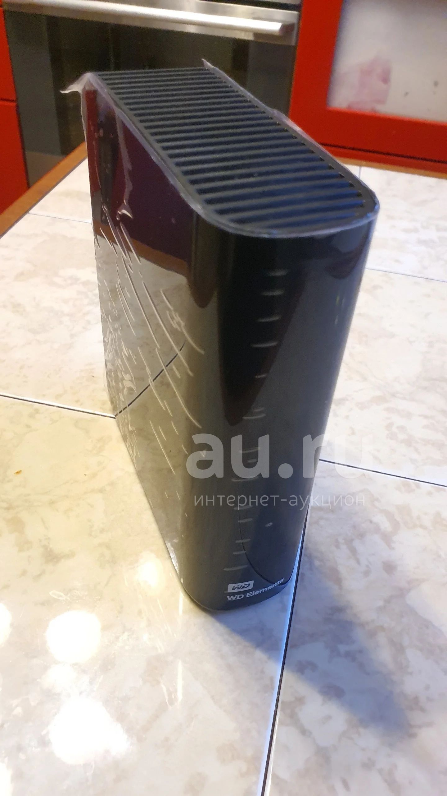 Внешний жесткий диск hdd 4 tb usb 3.0 wd elements — купить в ...