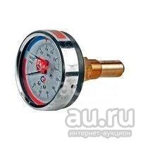 Манометр тмтб-31т.1 (0-150%с) (0-1.6мра)ду-15 — купить в Красноярске ...