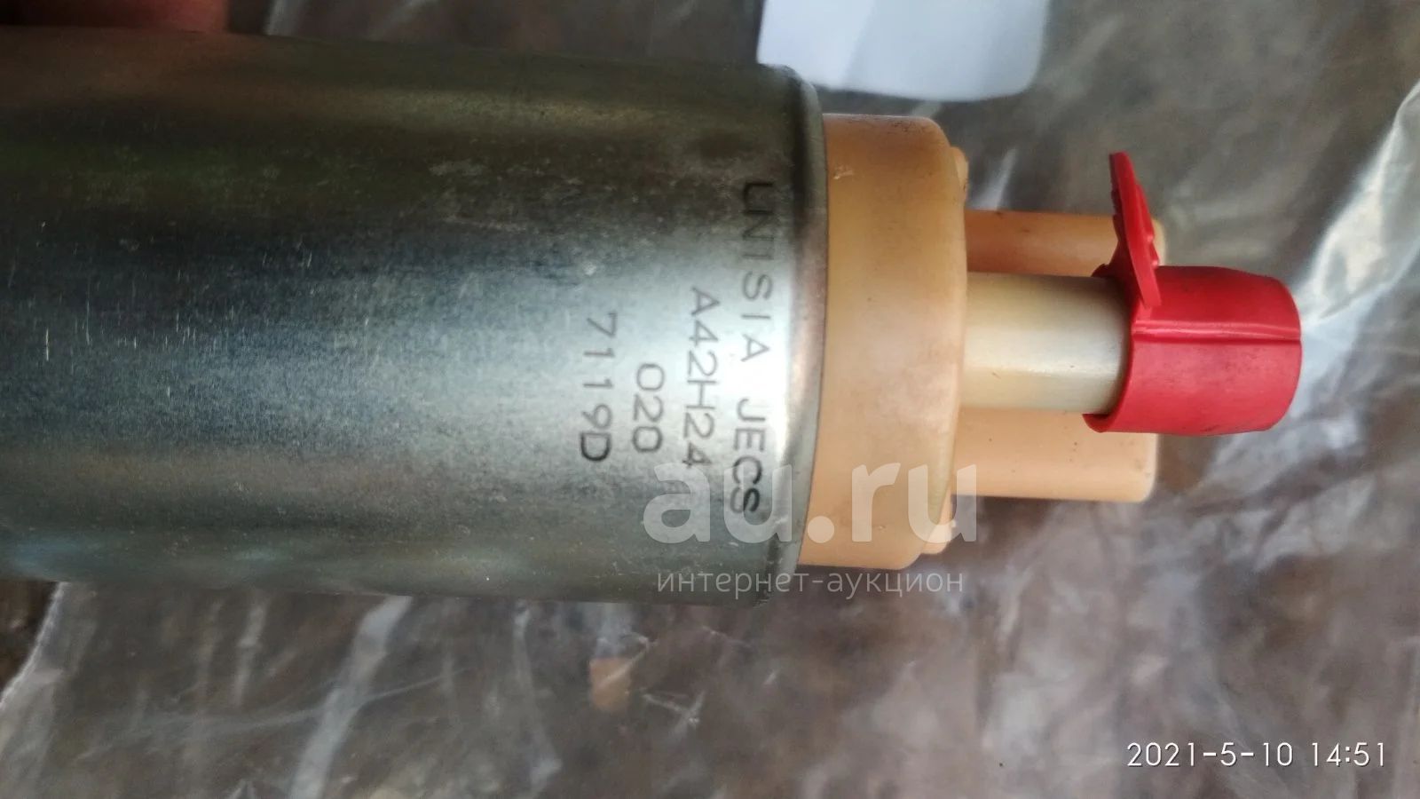 Топливный насос (бензонасос) субару форестер — купить в Красноярске ...