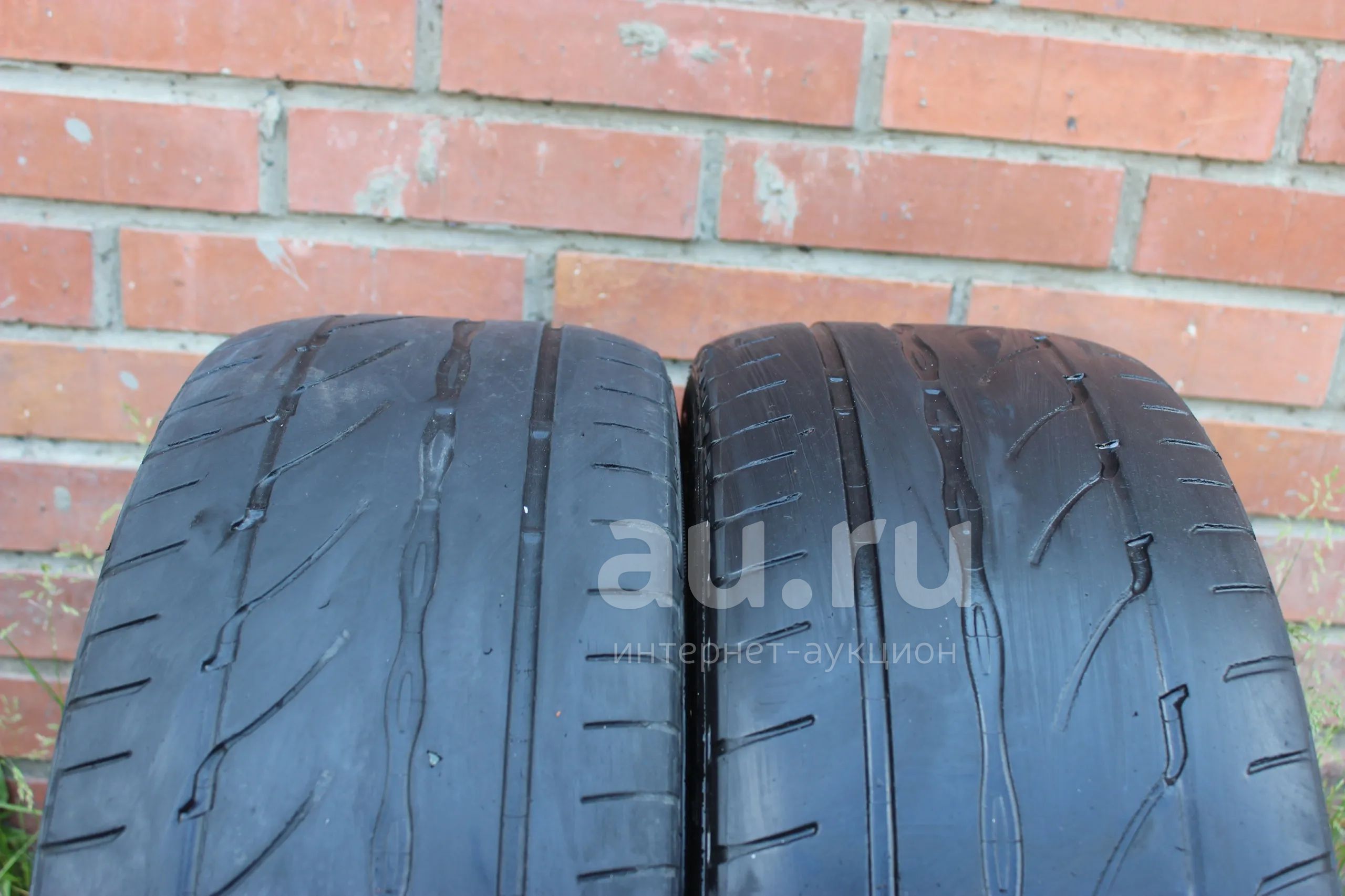 Шины летние Bridgestone Potenza Adrenalin RE002 215 45 17 (шины r17 ...