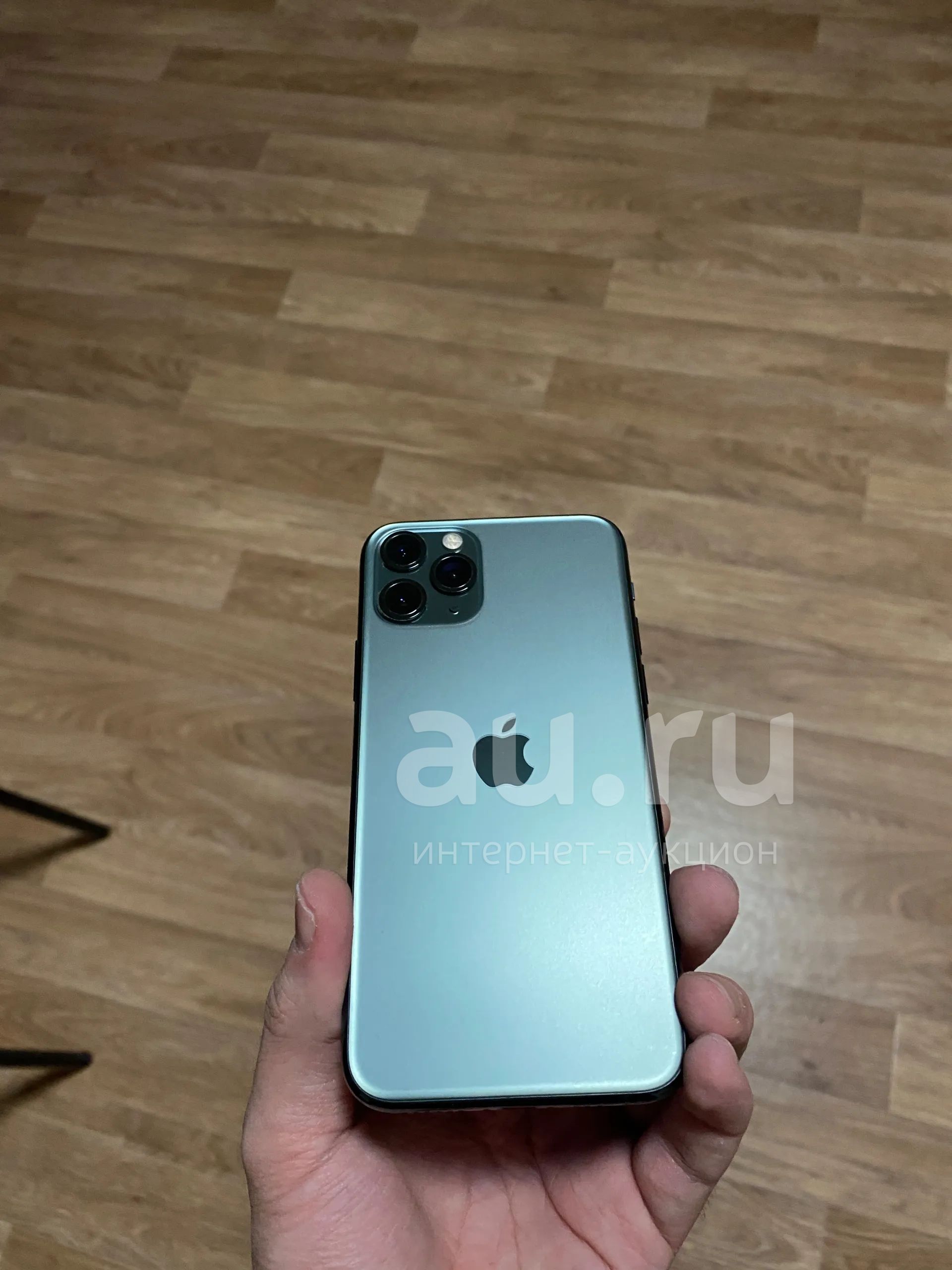 Apple Iphone 11 pro 64gb — купить в Красноярске. Состояние: Б/у ...