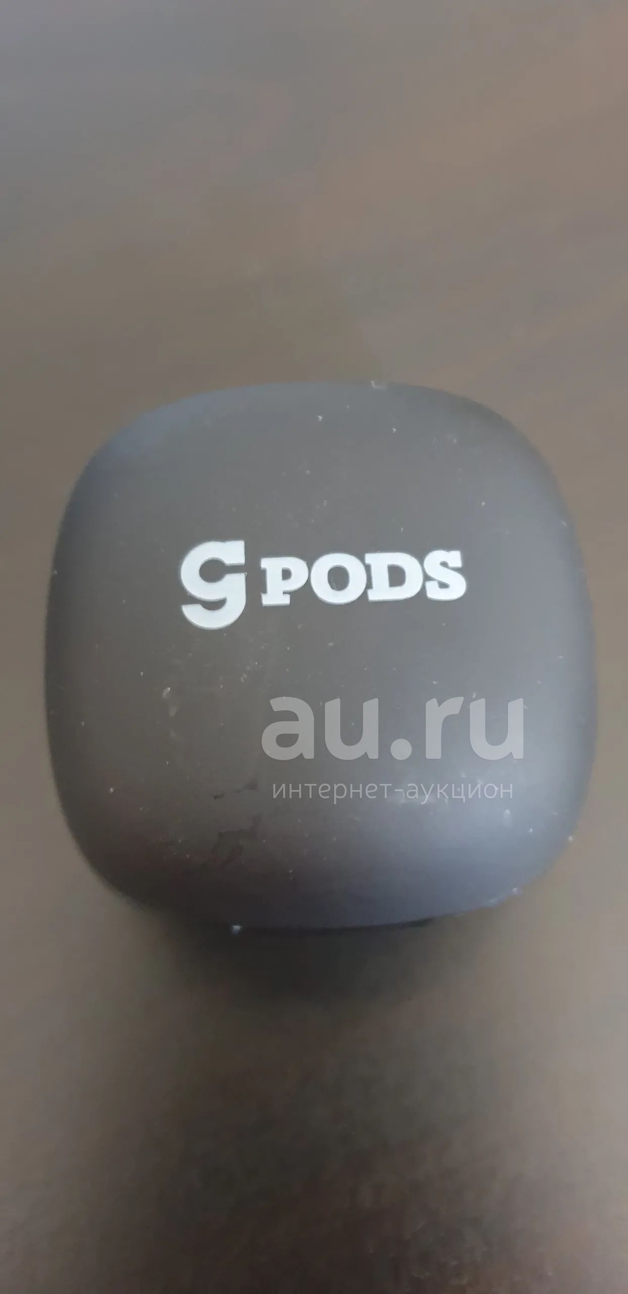 Беспроводные Bluetooth наушники gpods — купить в Красноярске. Состояние ...