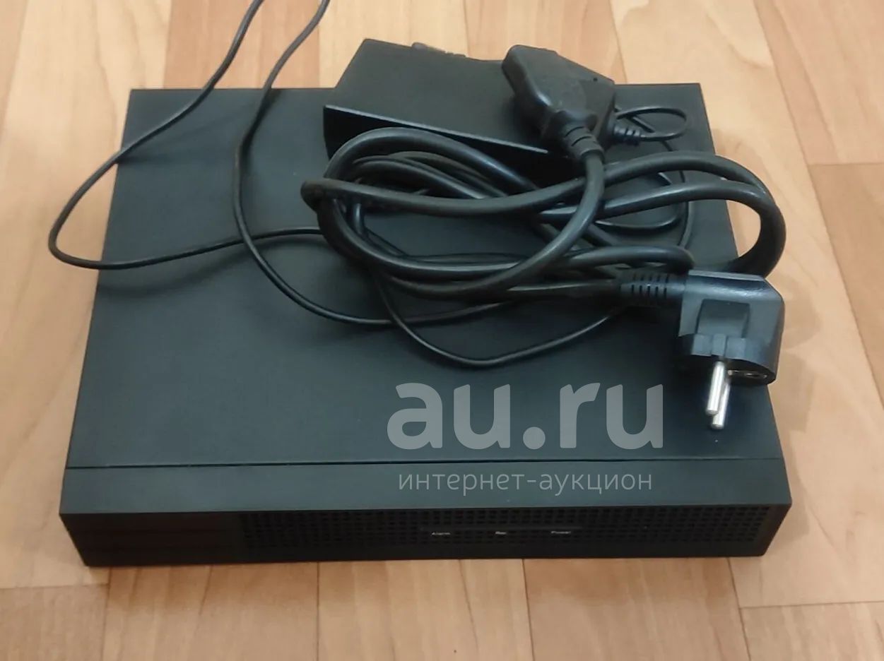 IP Видеорегистратор 8 камер 4mp (58008R-PL) + hdd 4tb — купить в ...