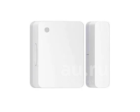 Датчик открытия дверей и окон Xiaomi Doors And Windows Sensor2 — купить ...