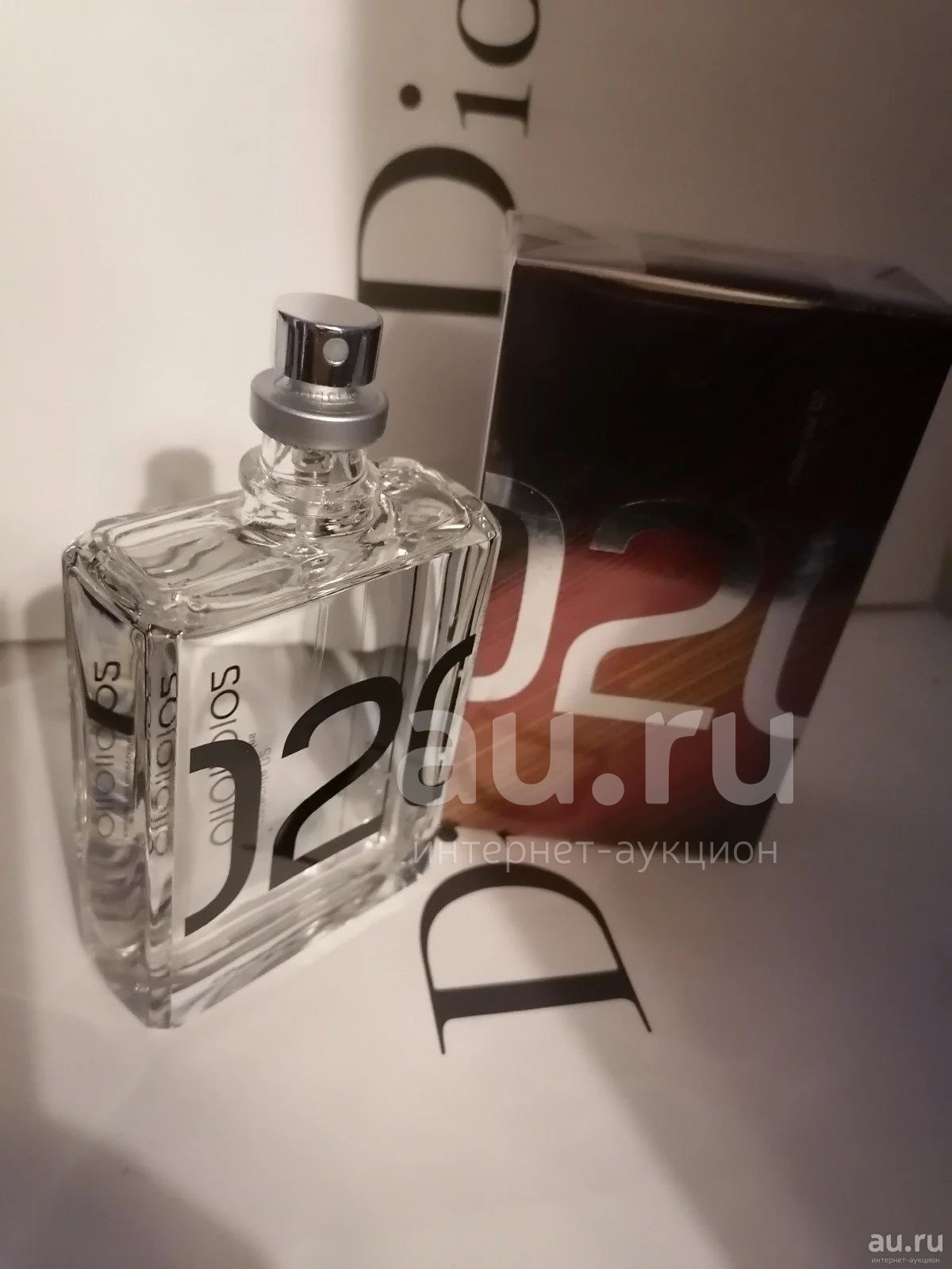 Molecules 02 Escentric Molecules. Premium — купить в Красноярске ...