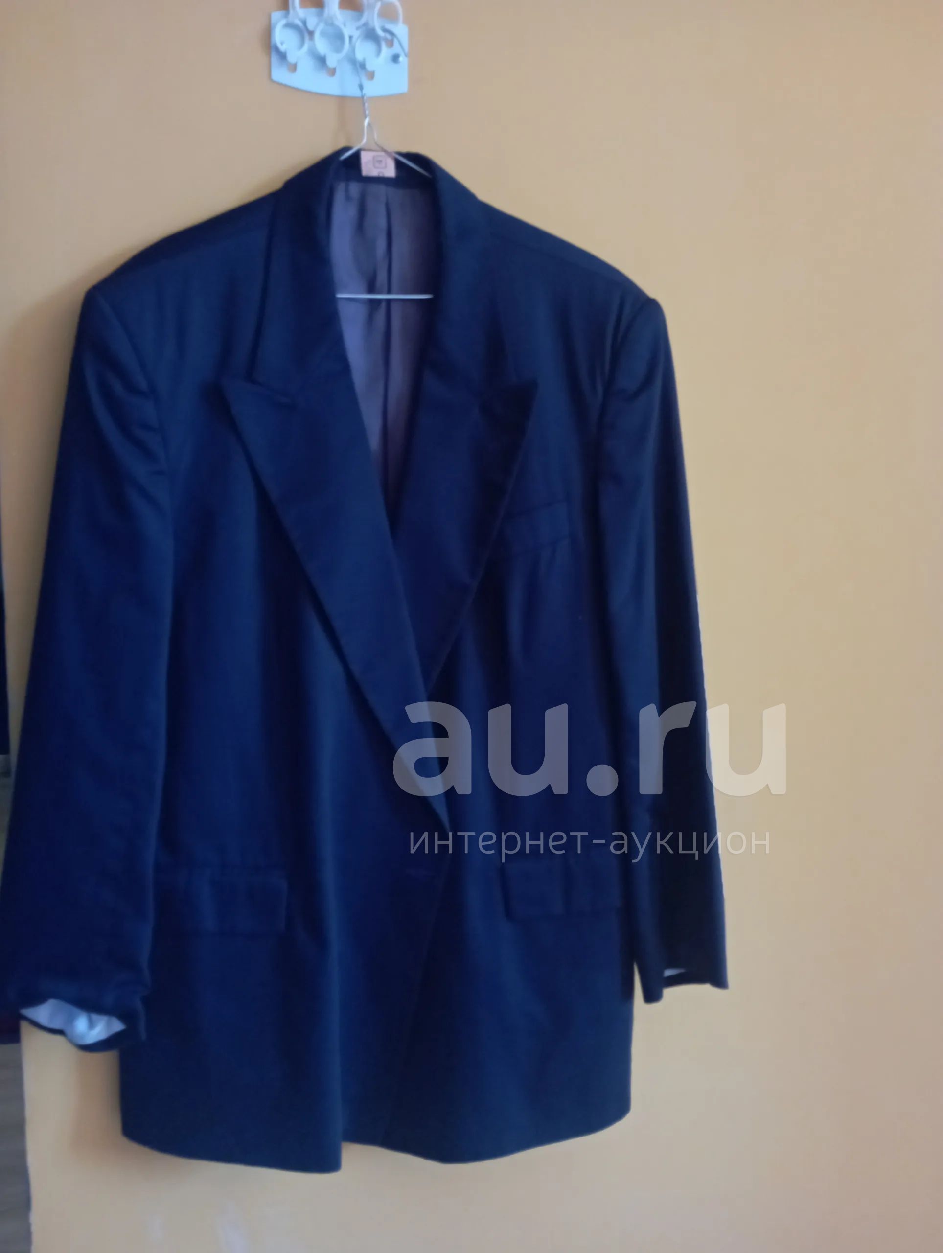 Пиджак женский over-size — купить в Красноярске. Состояние: Хорошее ...